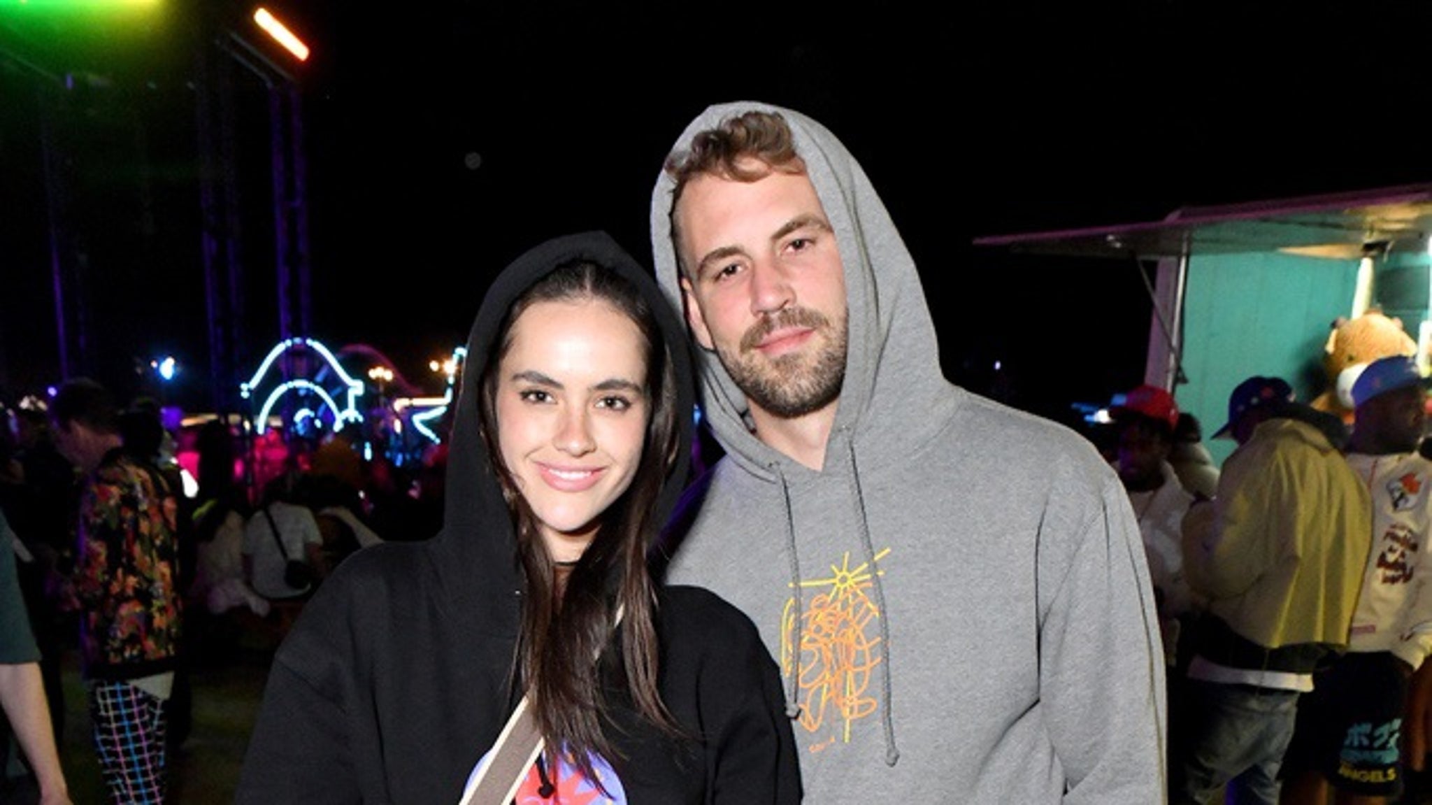 Stars At Coachella 2022