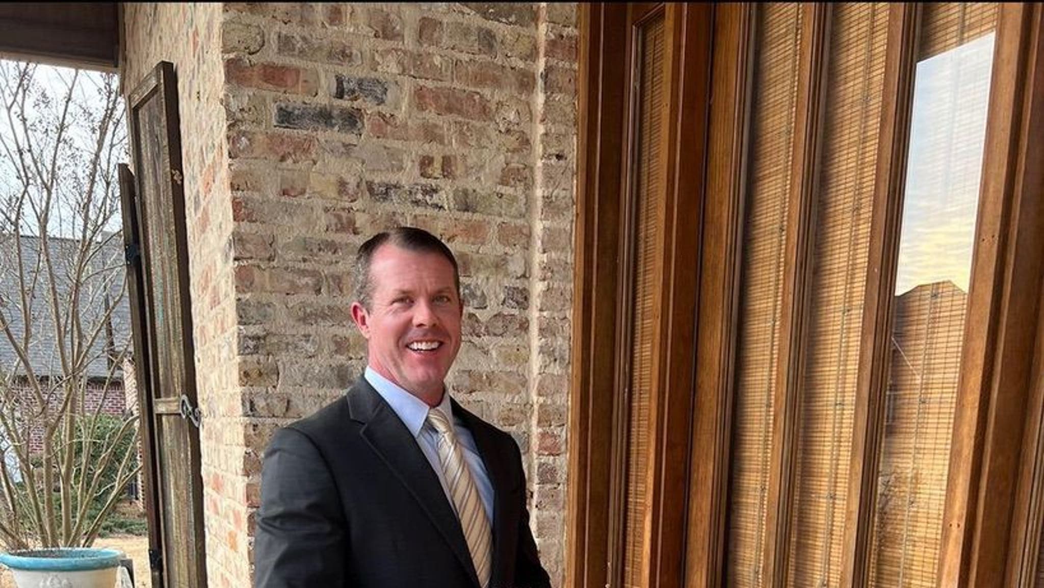 Remembering Bobby Moudy