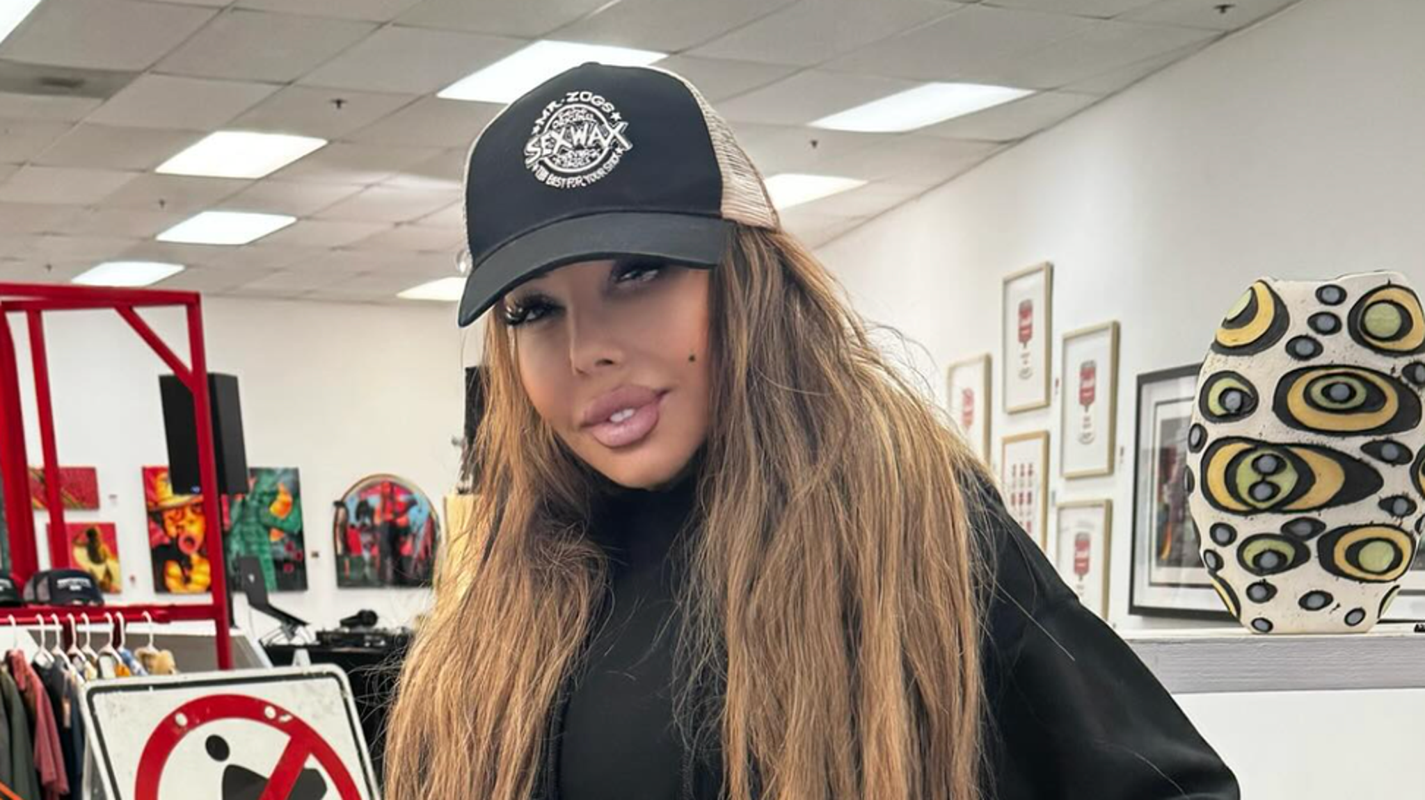 Remembering Cindyana Santangelo