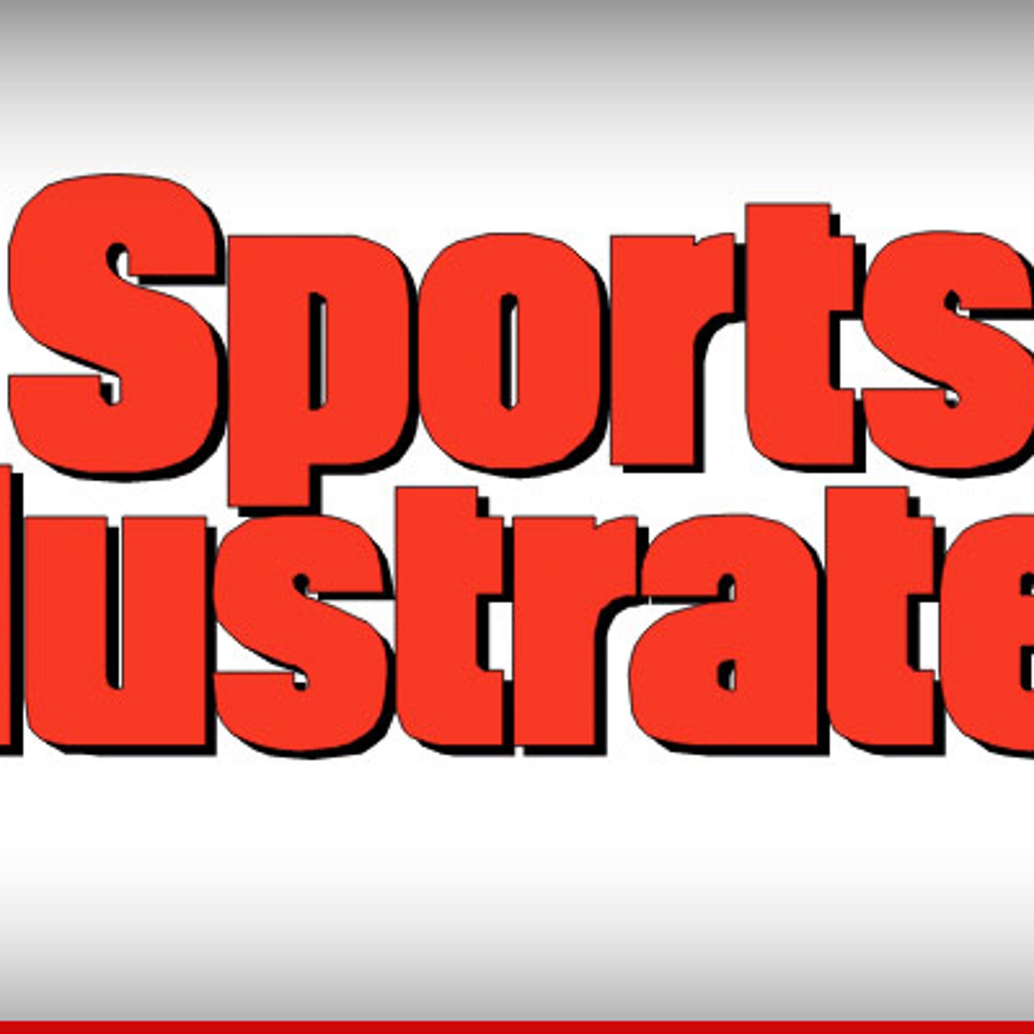 Sports Illustrated Magazine Logo