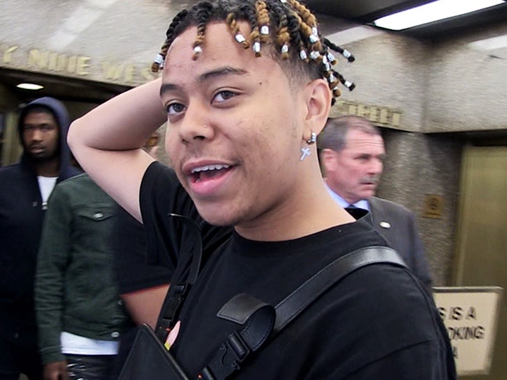 Rapper Too Short -- Arrested for DUI