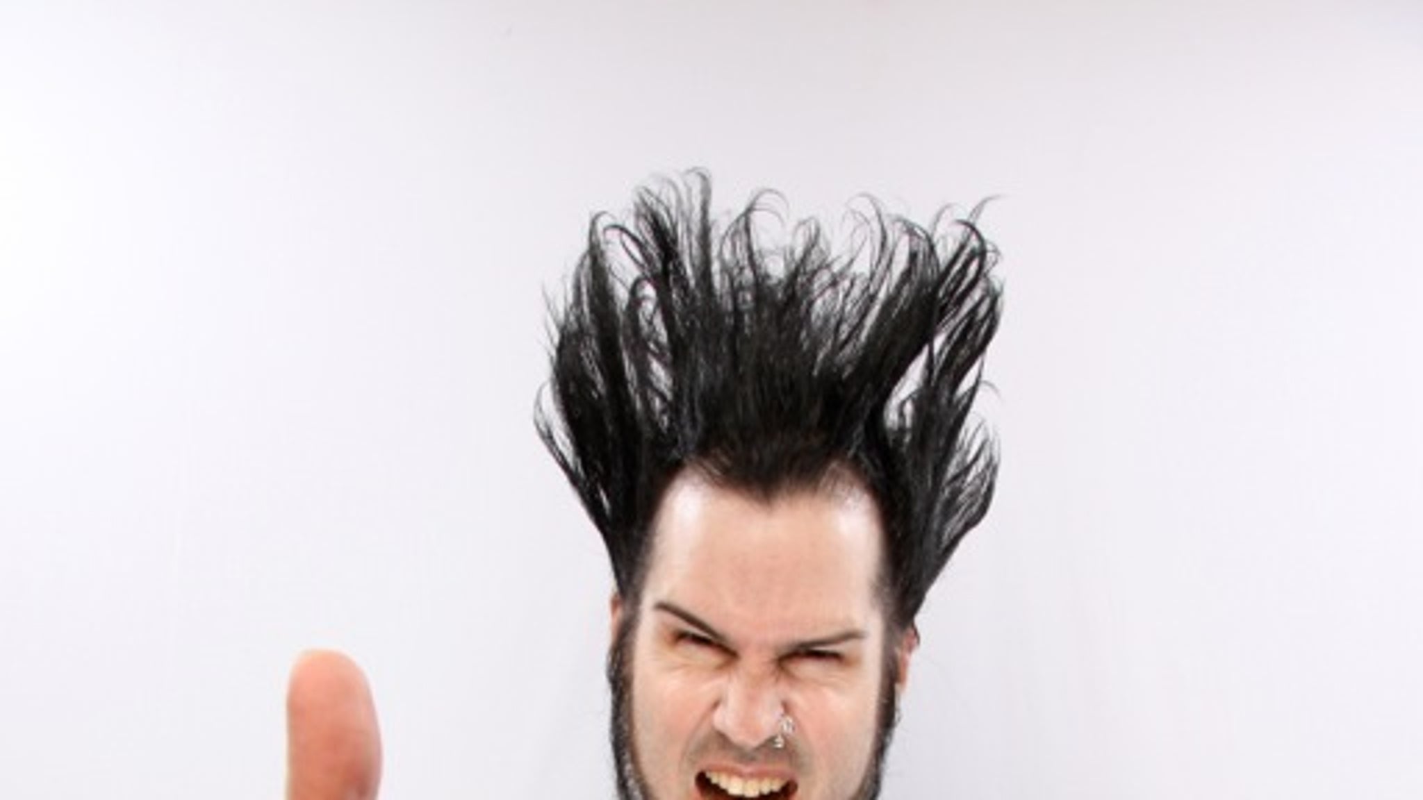 Remembering Wayne Static
