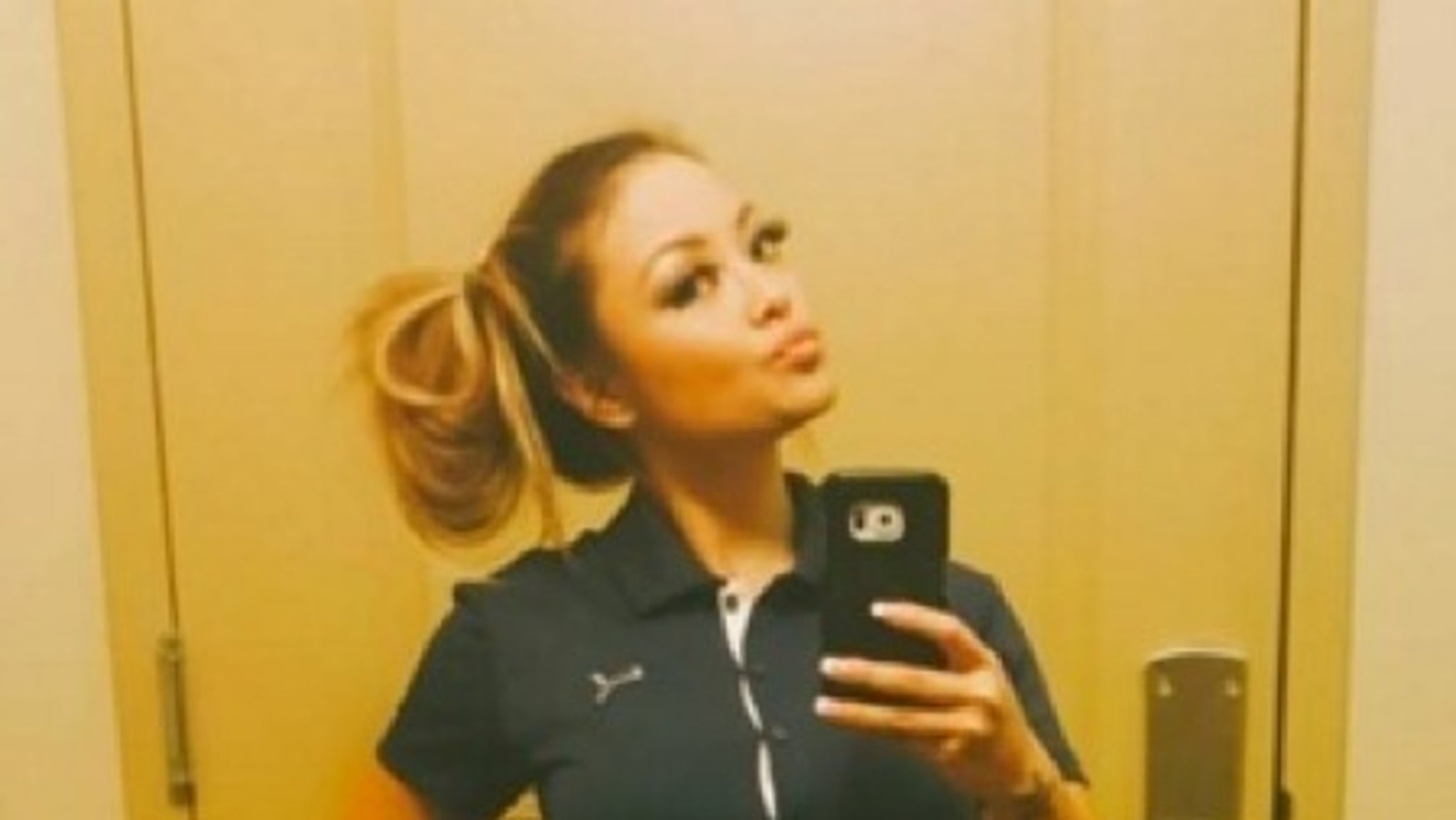 Tila Tequila's Twit Pics