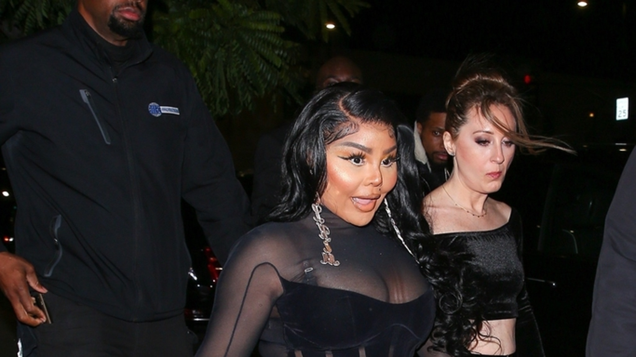 Stars Hitting The Grammy's After Parties 2023