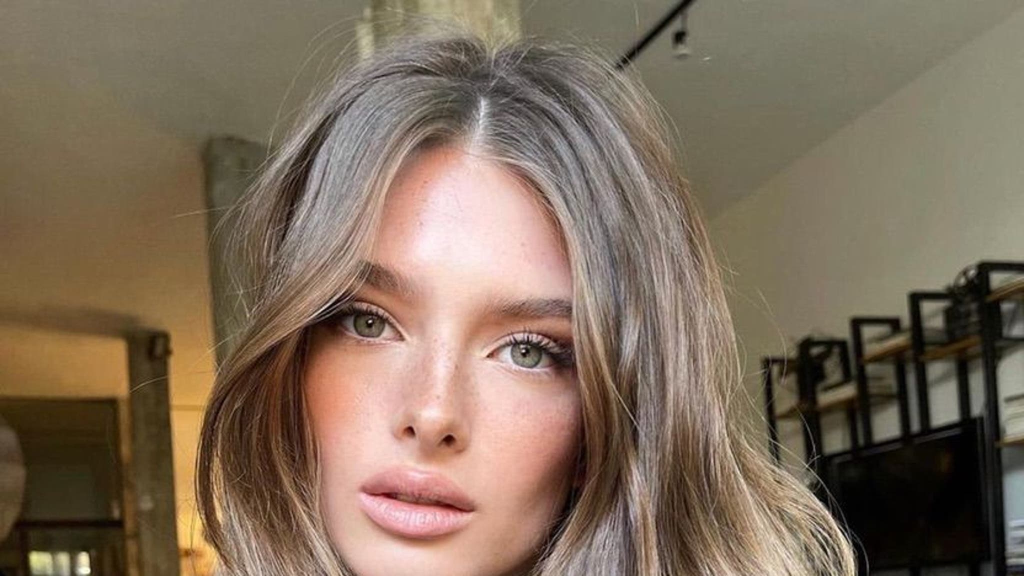 Eden Polani's Hot Shots