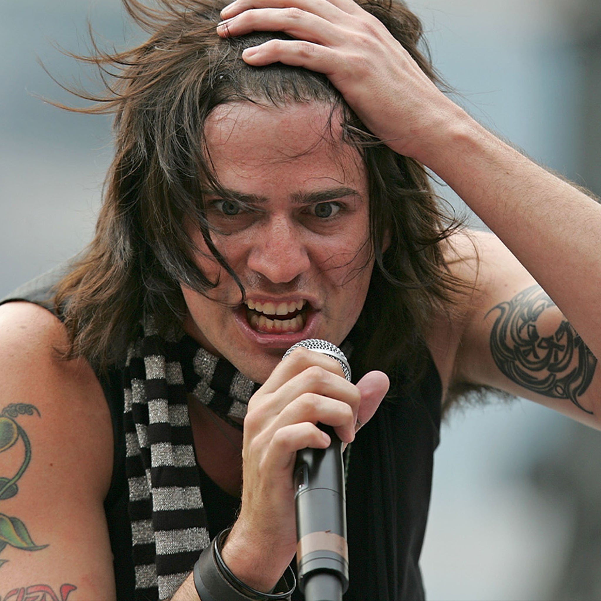 Austin John's Instagram, Twitter & Facebook on IDCrawl