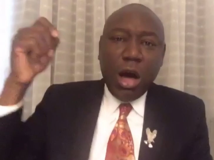 Stormy Daniels Picks Trump Impressionist for Her Comedy Tour