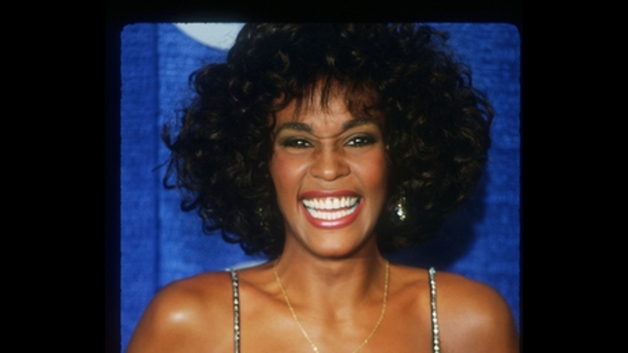 Remembering Whitney Houston