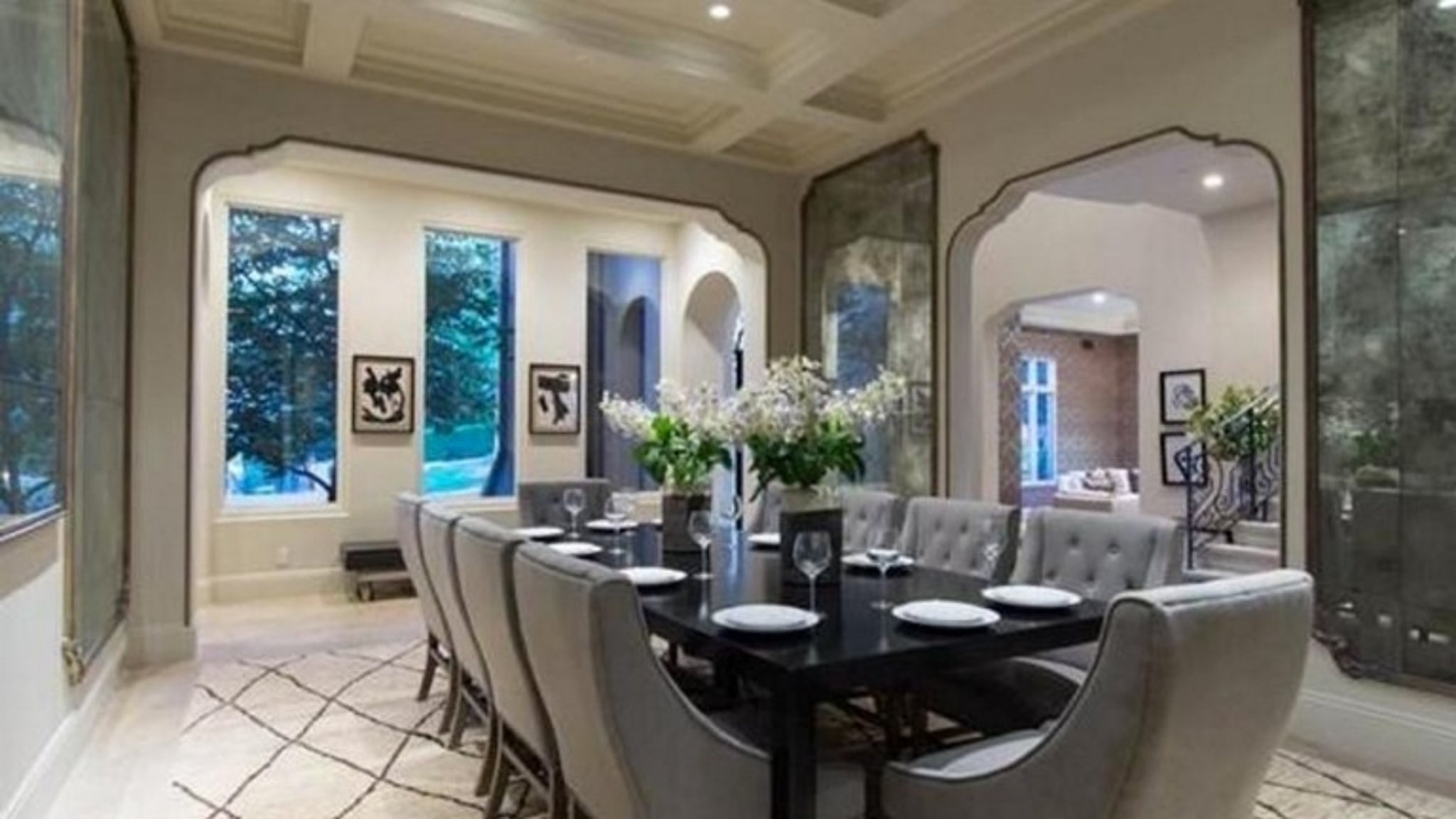 Big Sean Buys Slash's Rockin' Beverly Hills Mansion