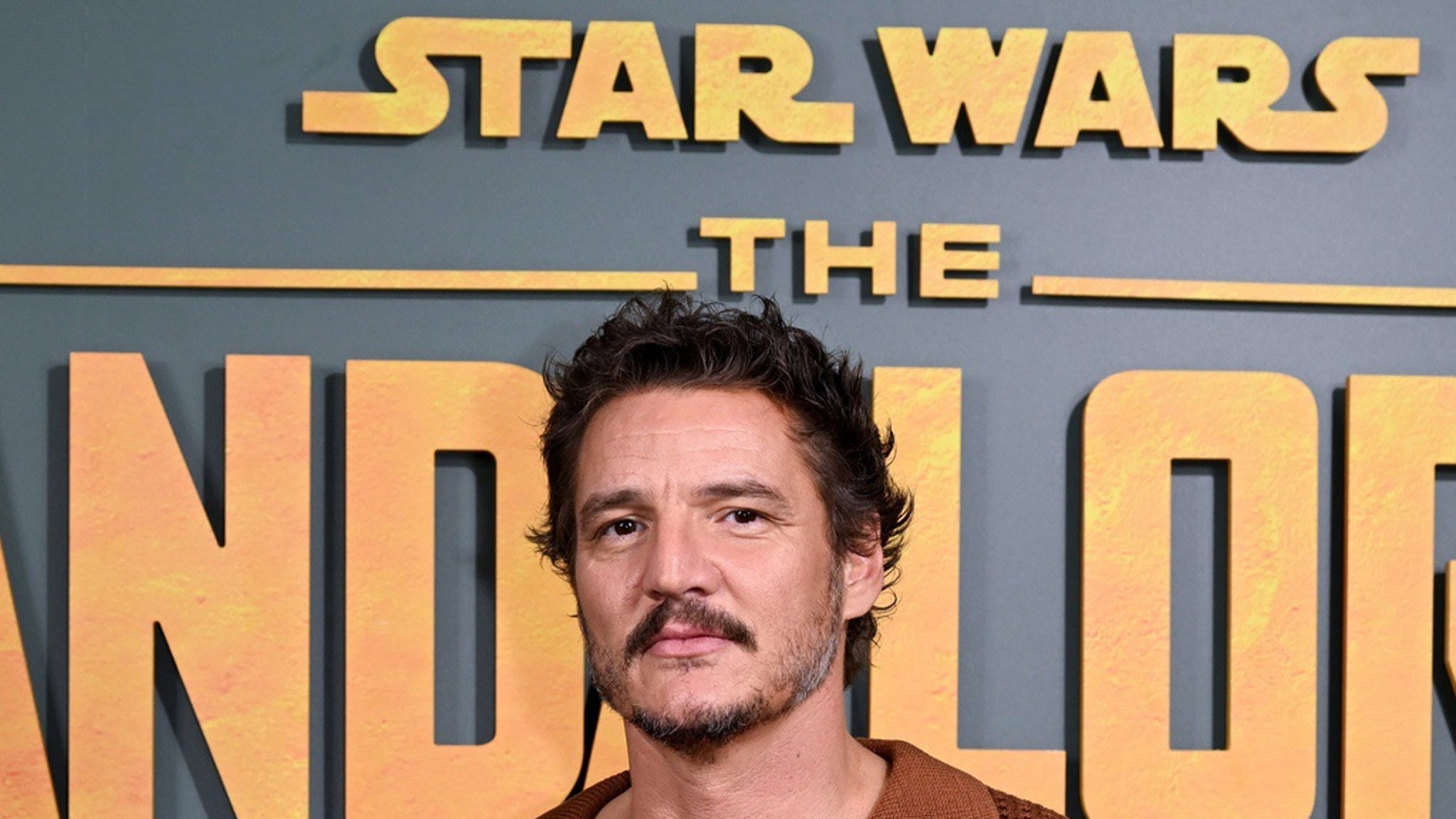 Pedro Pascal Through the Years
