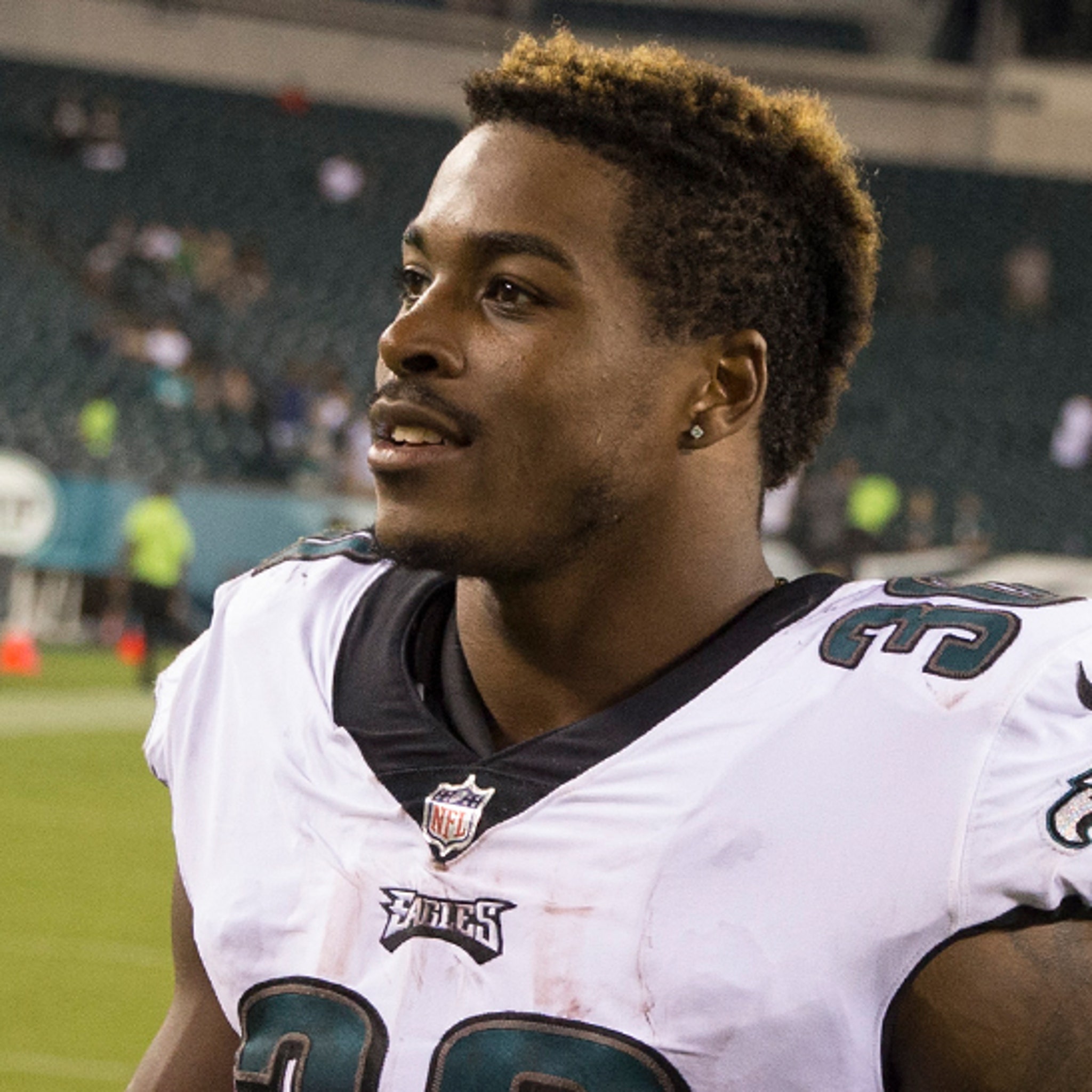 Corey Clement's Instagram, Twitter & Facebook on IDCrawl