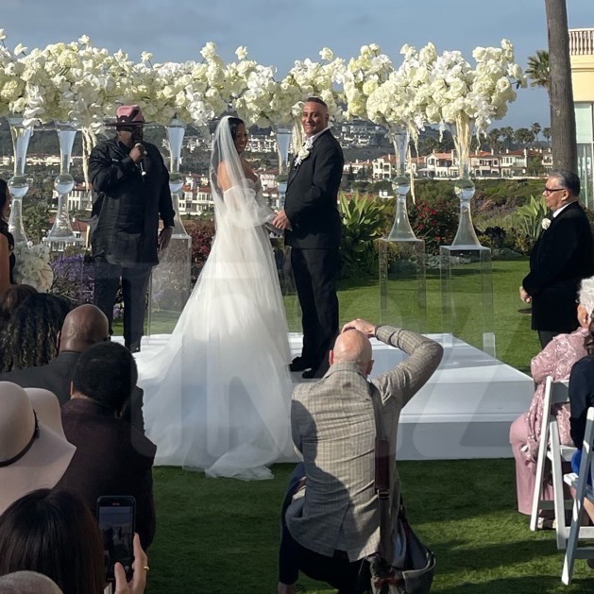 Russell Peters Wedding Russell Peters | Russel Peters And Baby, Wife,