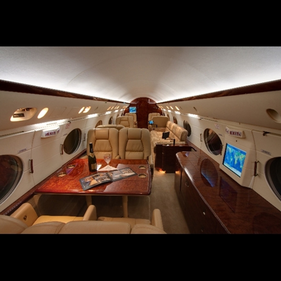 Jay Z Jet Vaderdag
