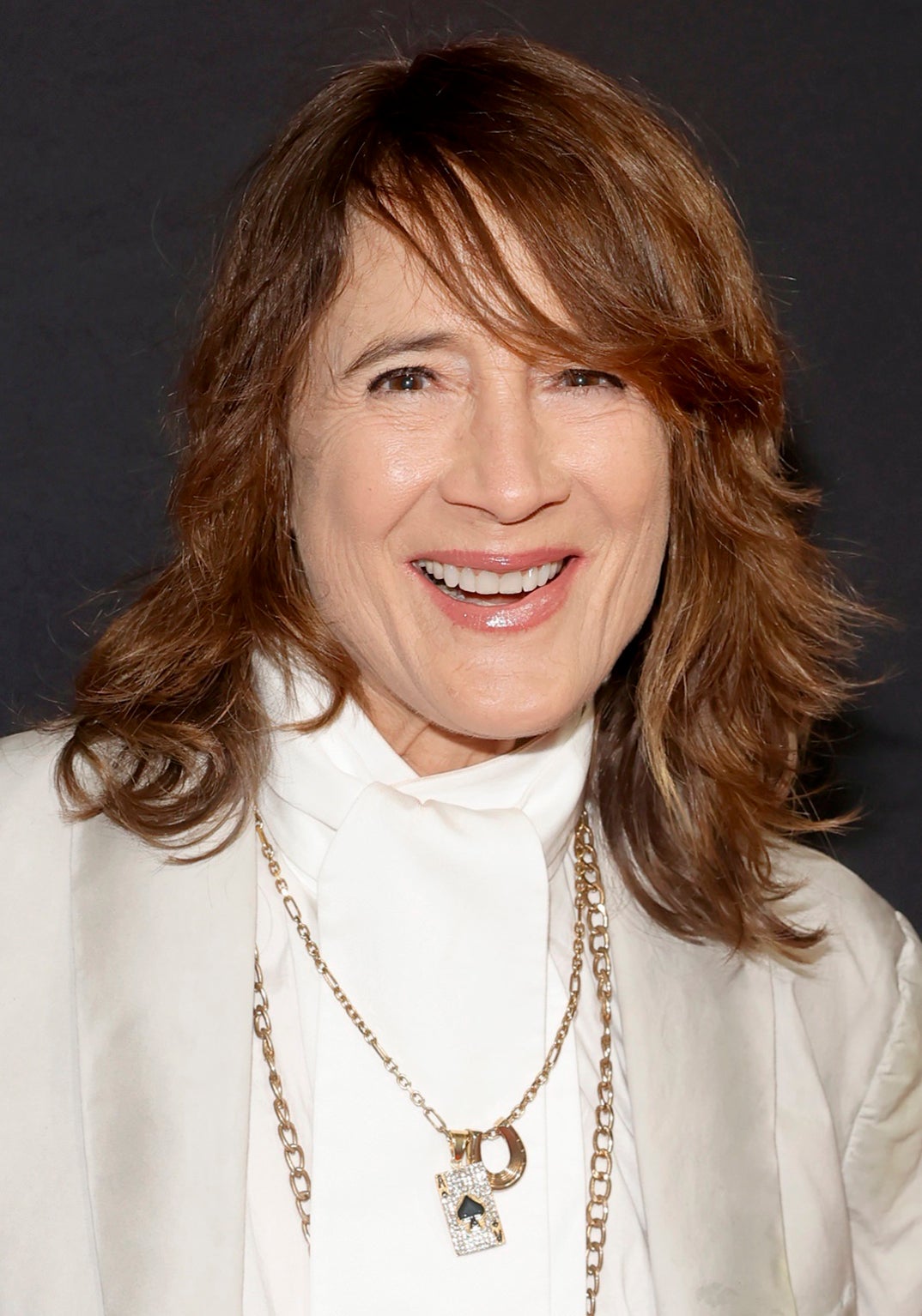 Anne Ramsay En Egen Liga