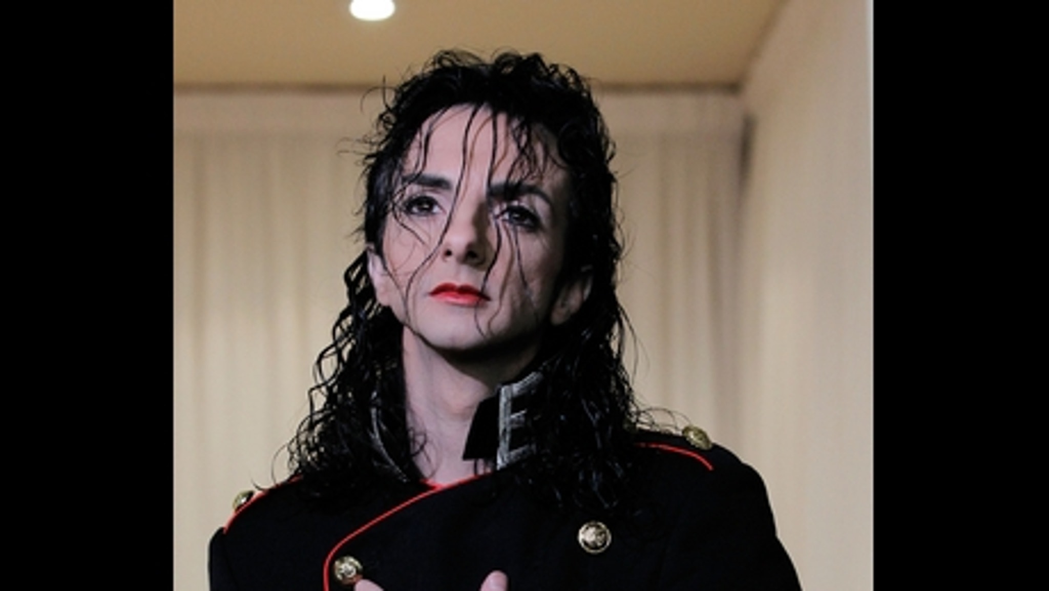 Fake Michael Jackson Photos