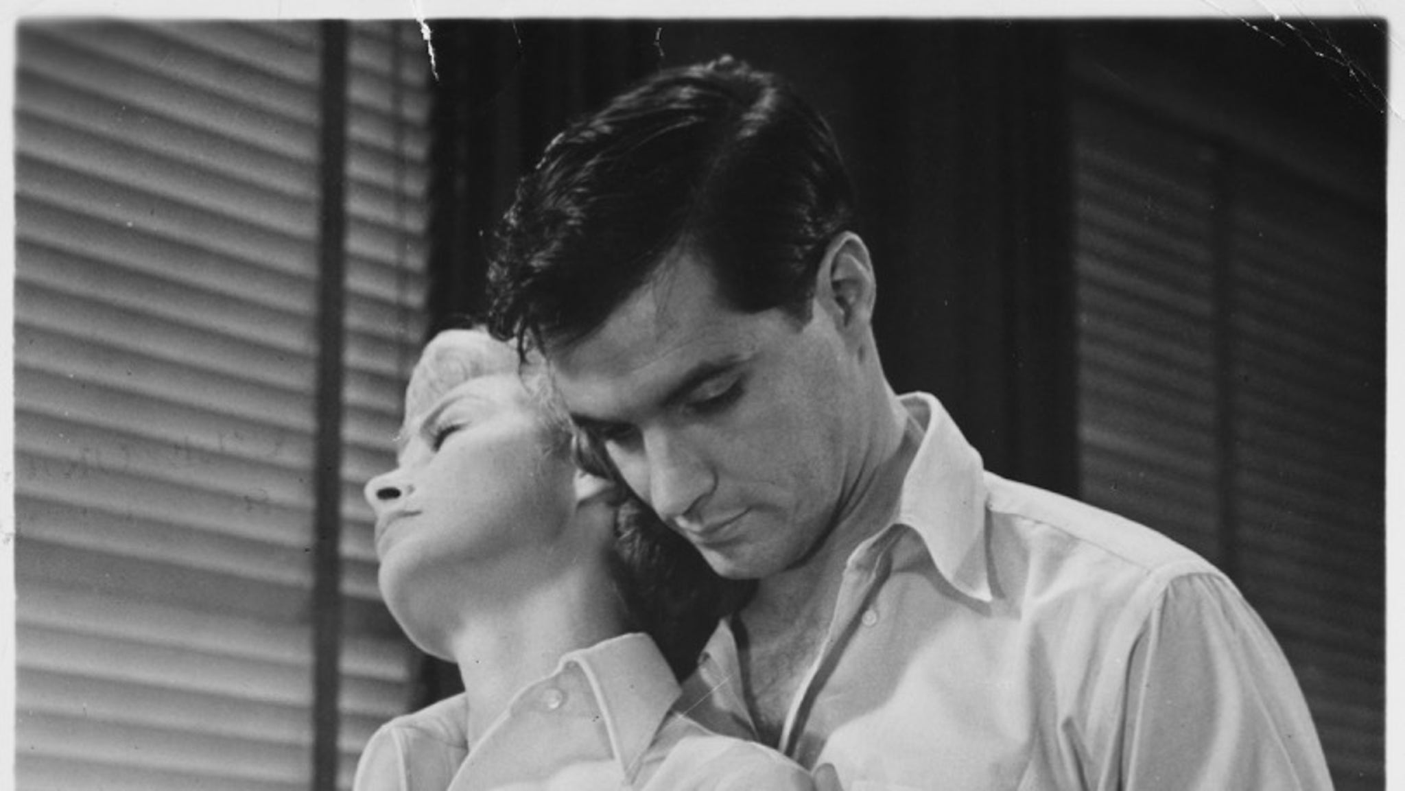 Remembering John Gavin