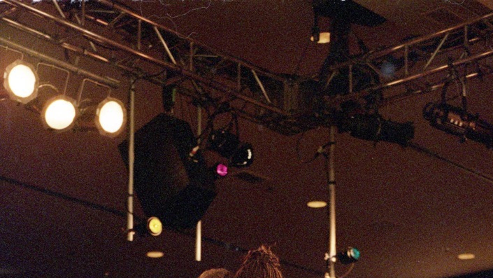 Remembering Freeda Foreman