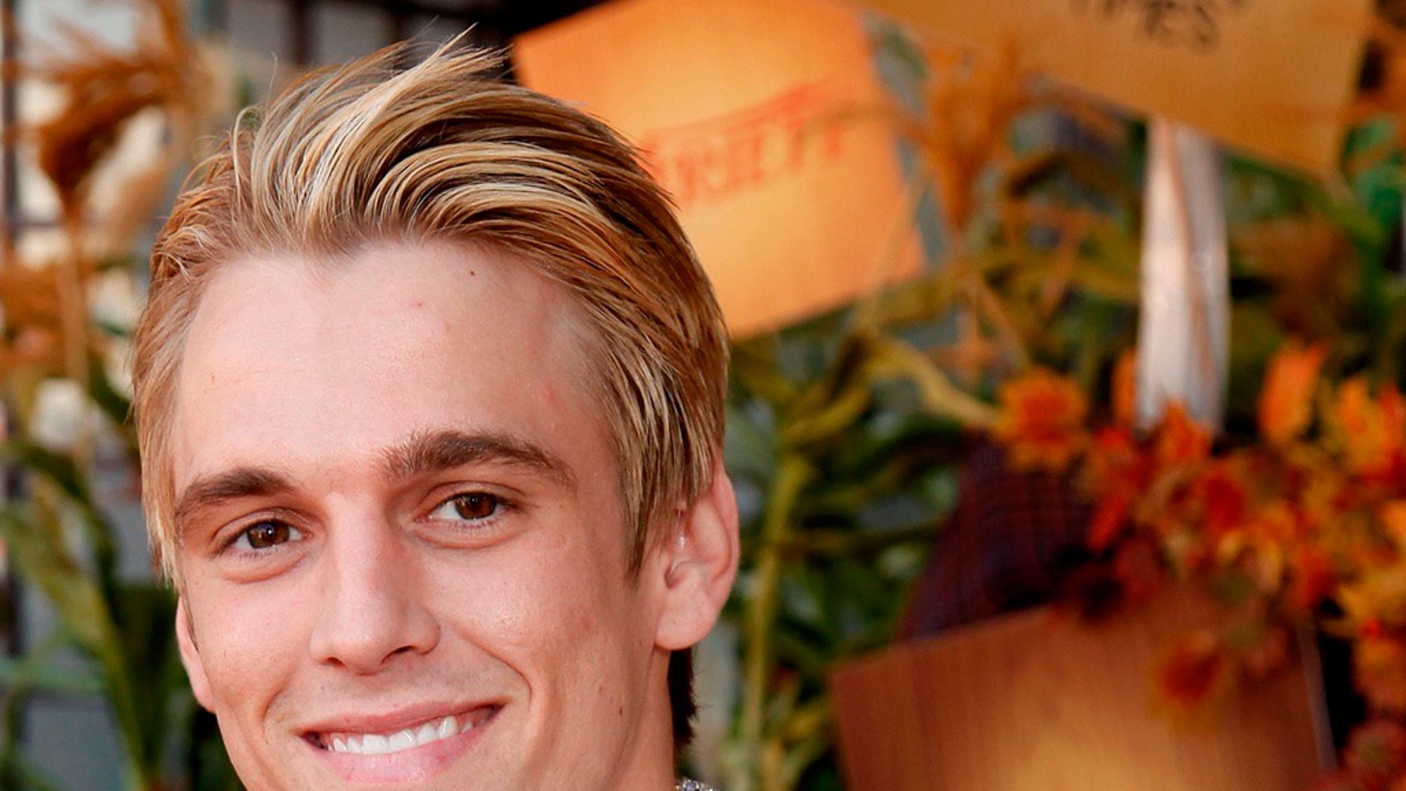 Remembering Aaron Carter