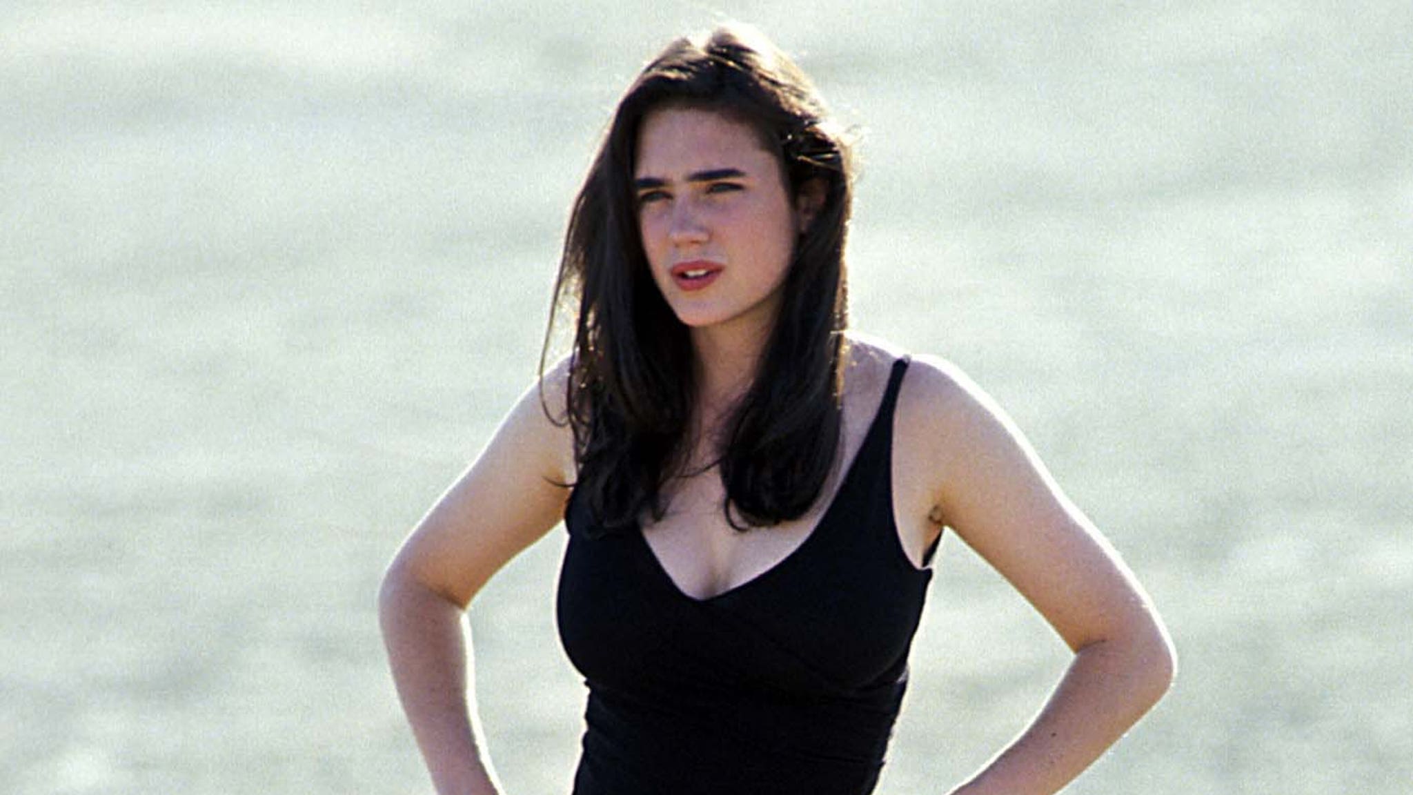 Jennifer Connelly Through The Years