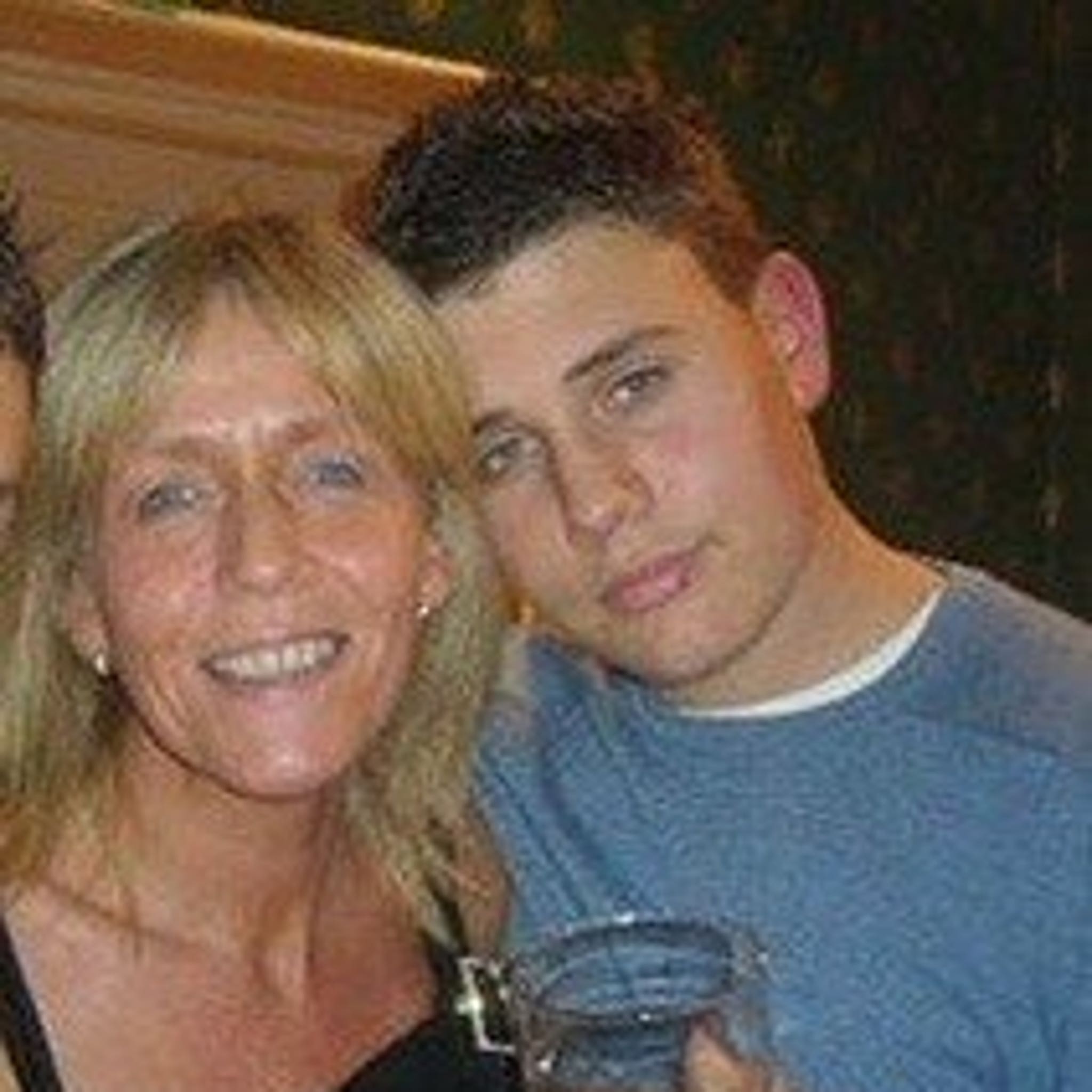 Marcus Belby Murdered
