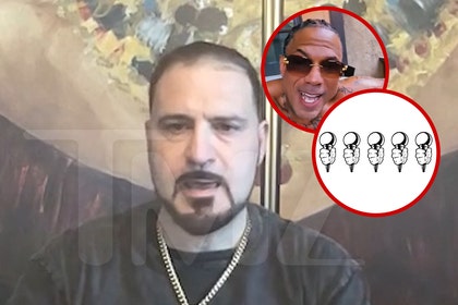 Benzino Neck