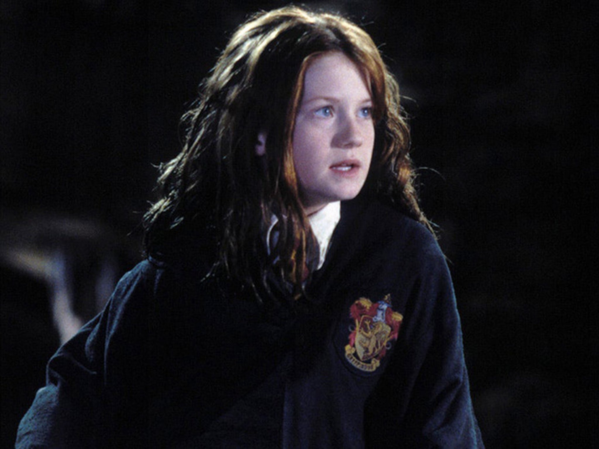 Jenny Weasley Actress 60 Photos - Moonagedaydream.film