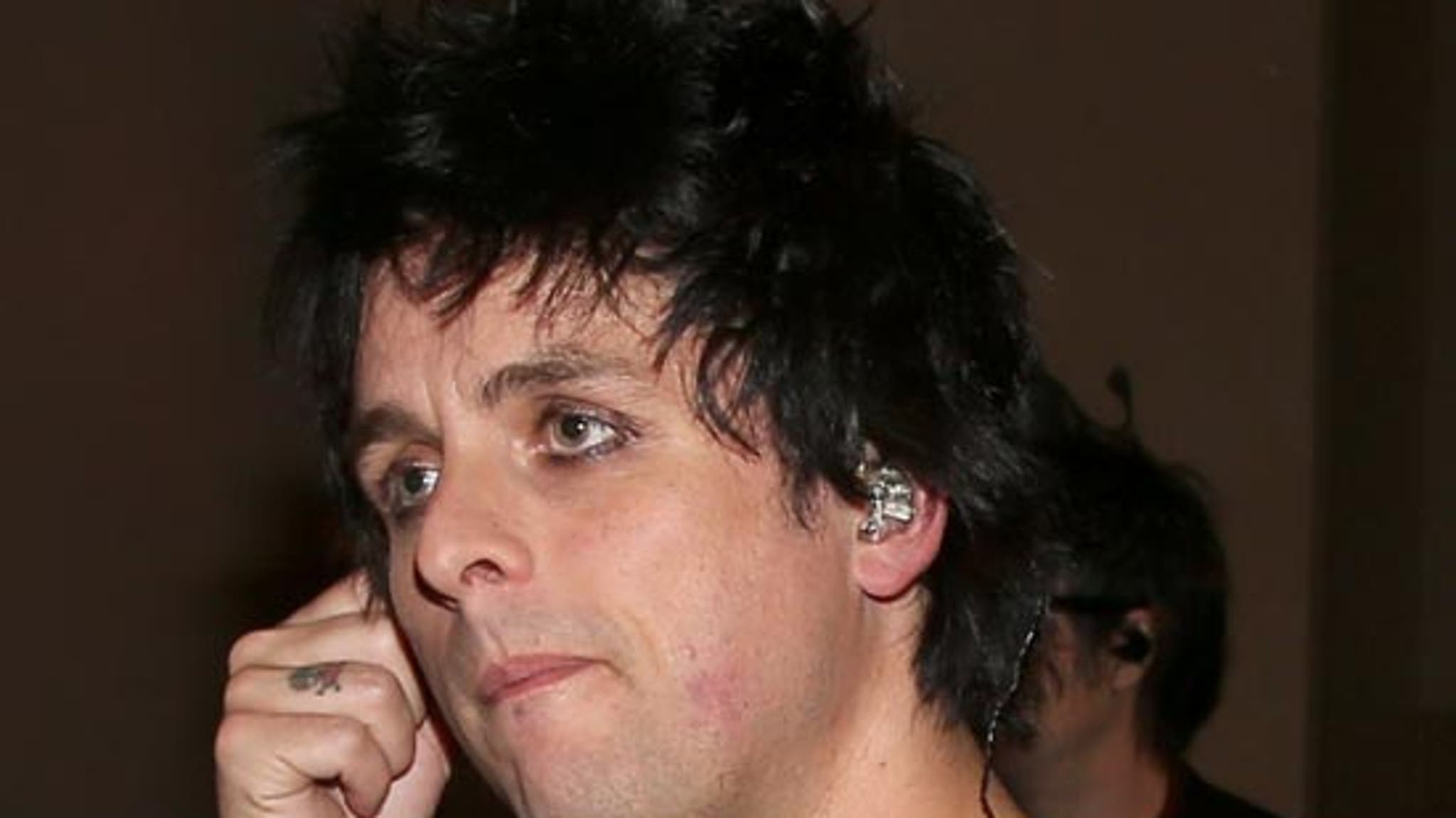 Billie Joe Armstrong Green Day Frontman Enters Rehab Following Billie Joe Armstrong Green Day Frontman Enters Rehab Following