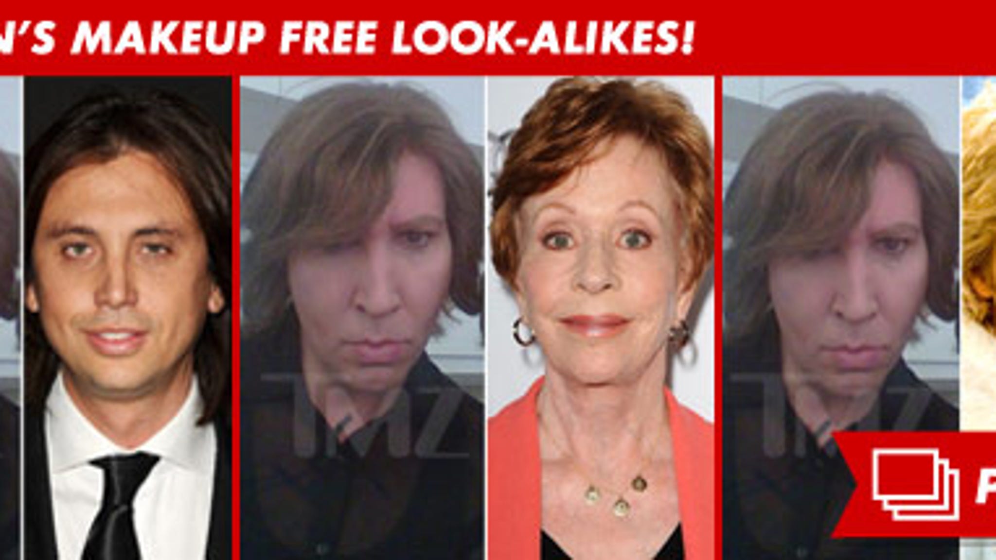 brian hugh warner normal