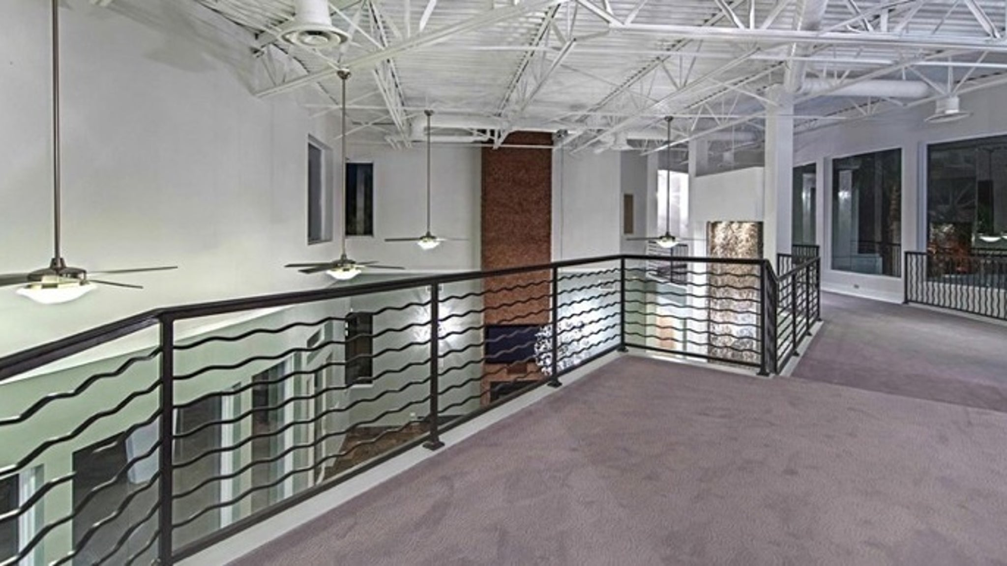 Mike Tyson's Vegas Home