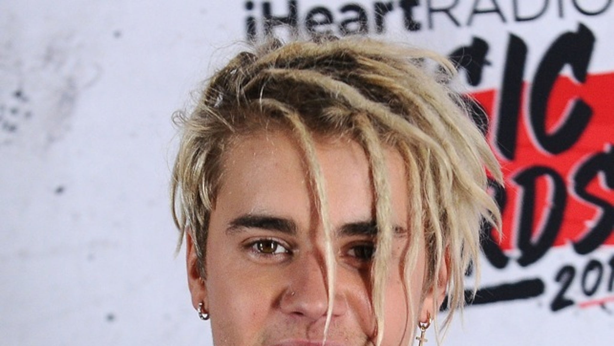 14 Stars That Do Knot Look Cool With Dread Locks