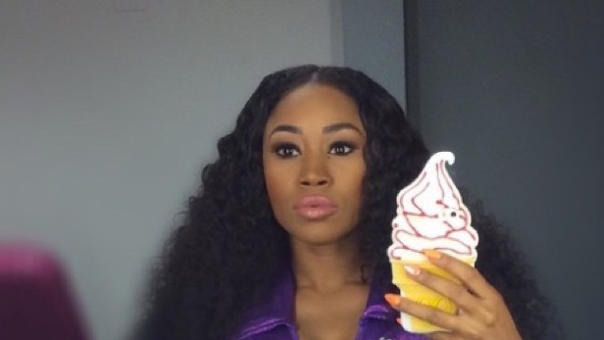 Ariane Andrew's Hot Shots