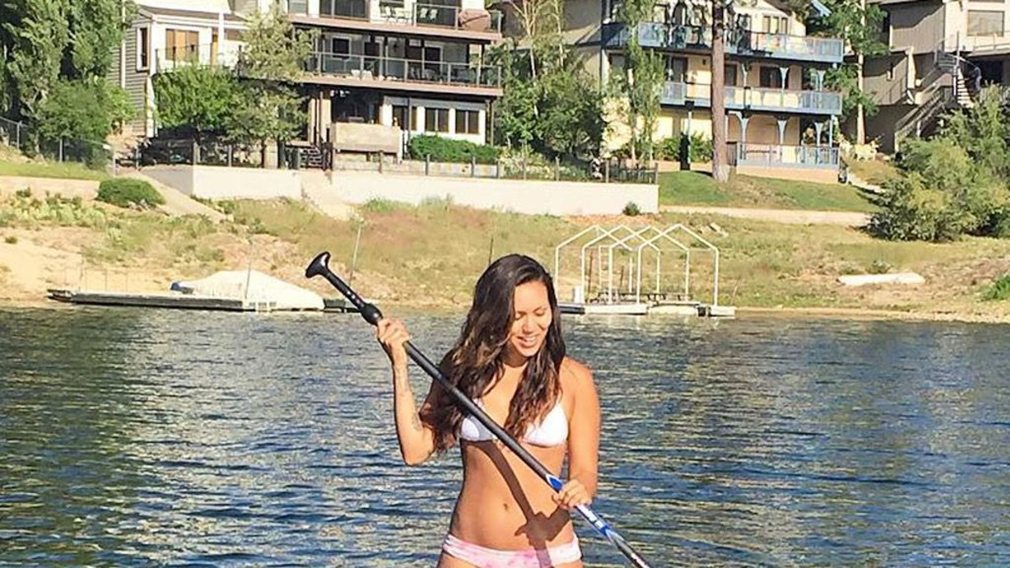 Olivia Olson's Hot Shots