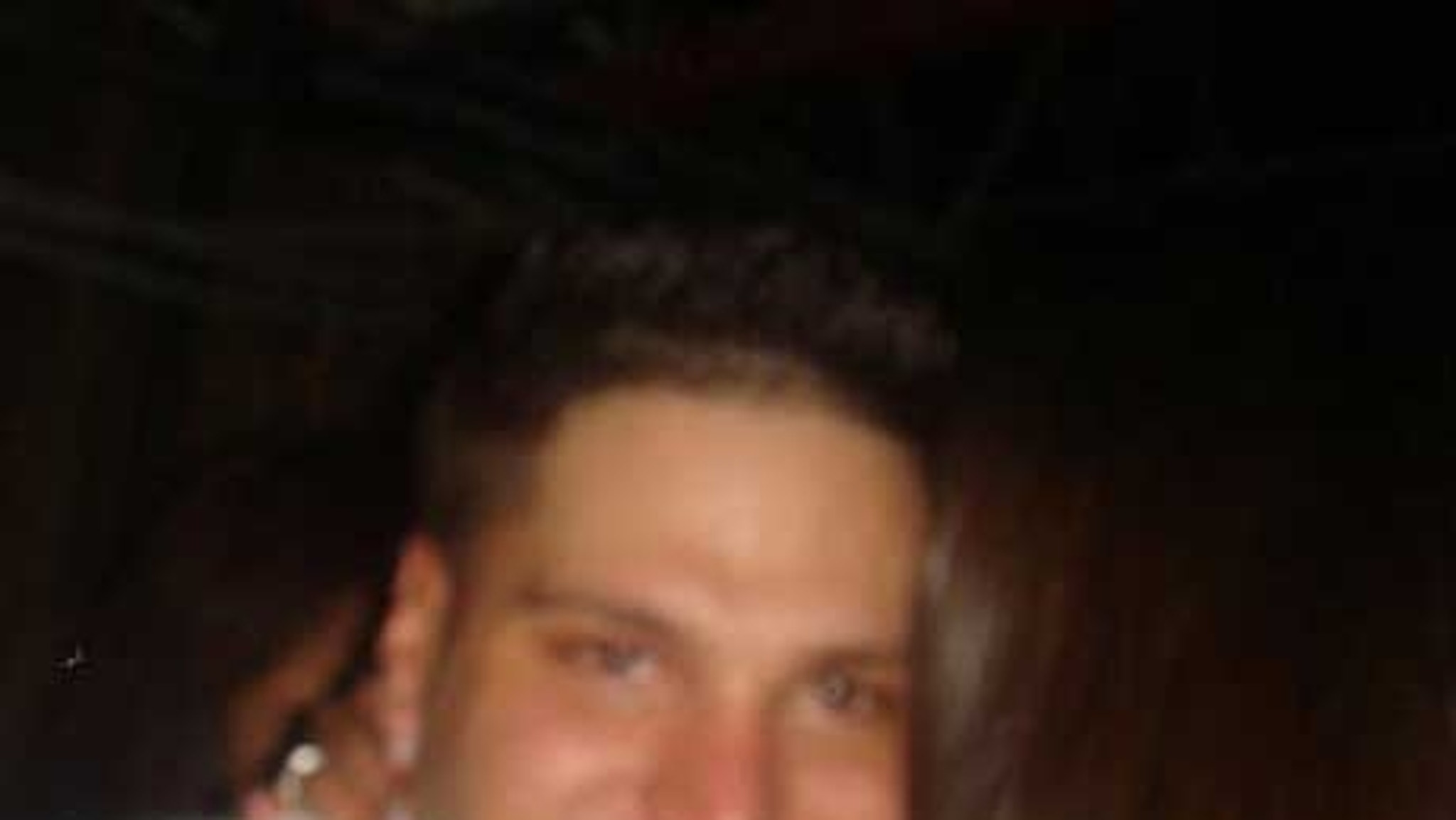 Ronnie's Sweetheart is NOT Sammi!