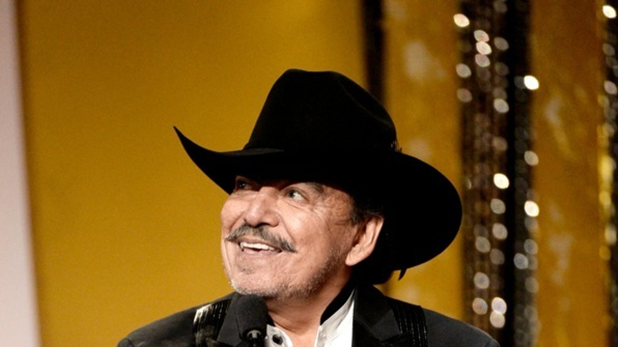Remembering Joan Sebastian