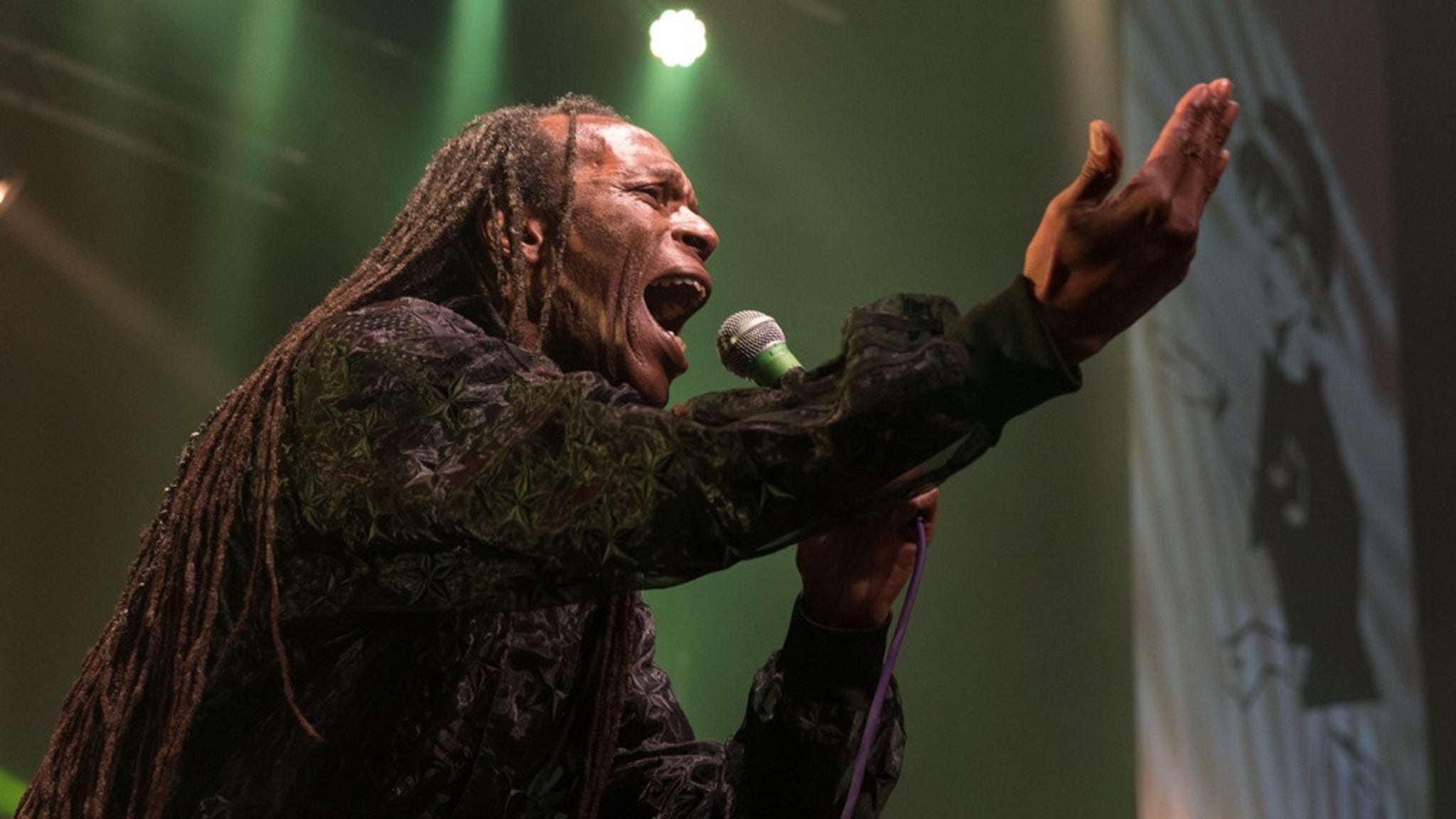 Remembering Ranking Roger