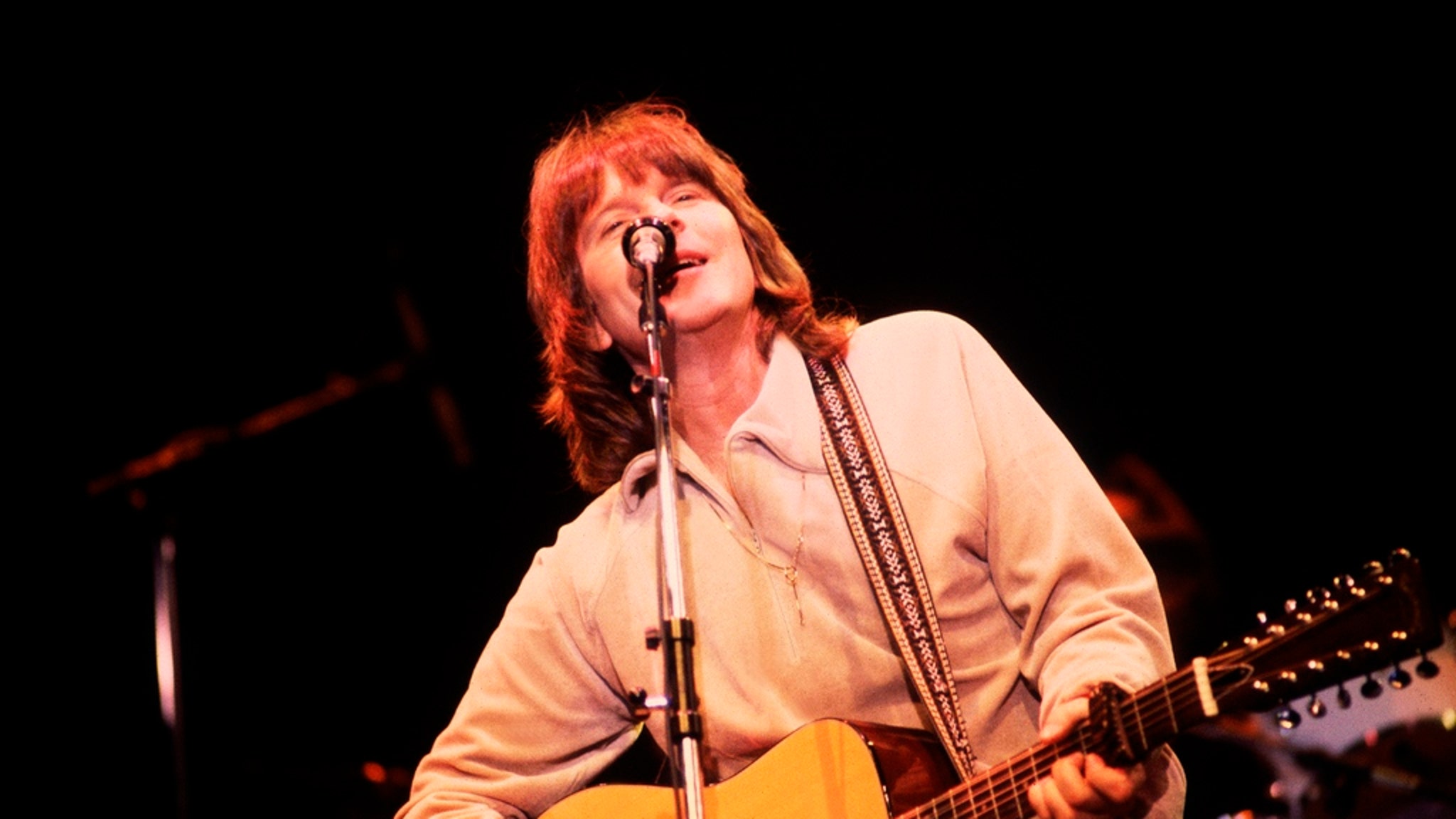 Remembering Randy Meisner