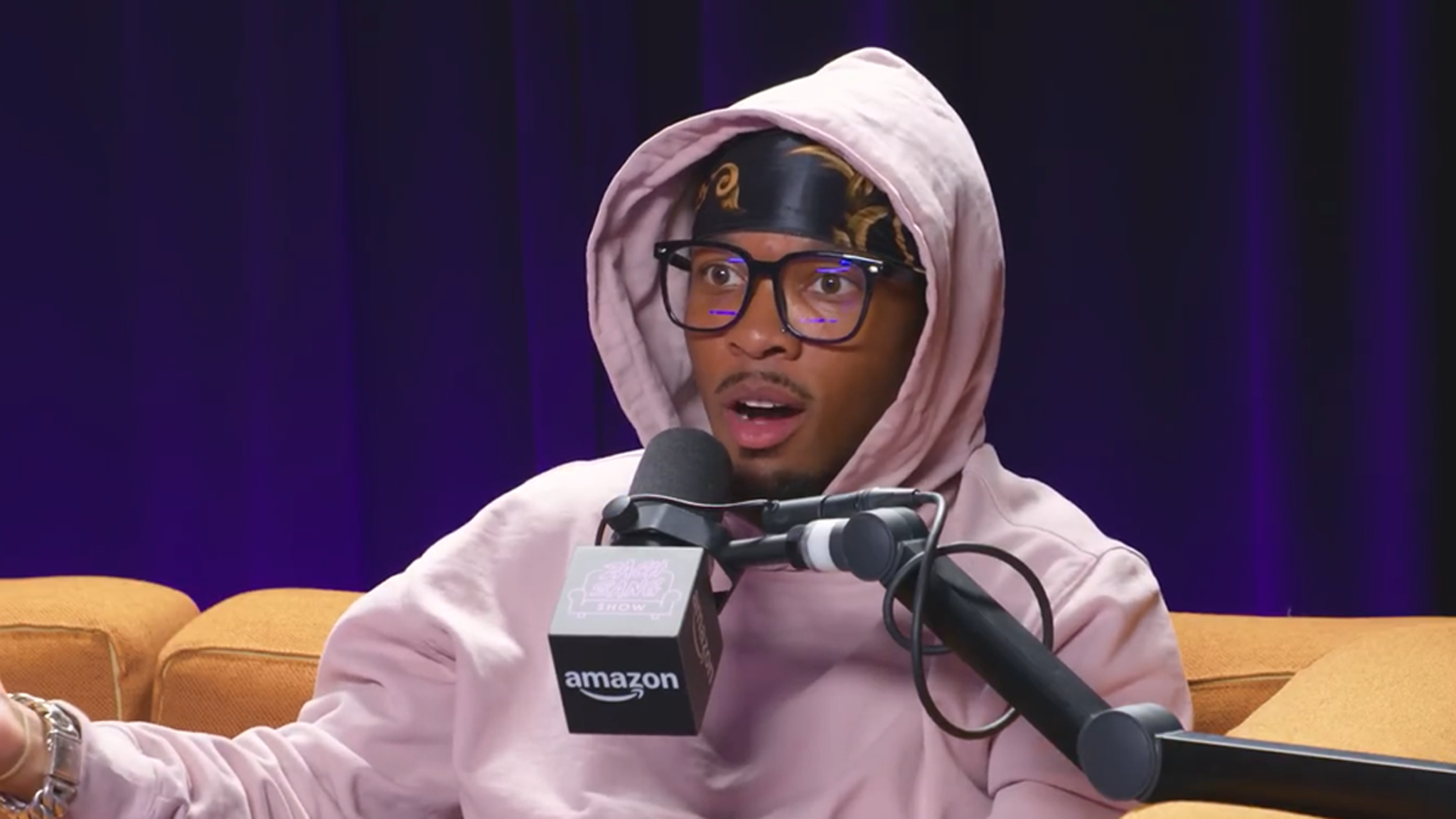 D4vd Appears Unfazed in Podcast Interview Days After Celeste's Death ...