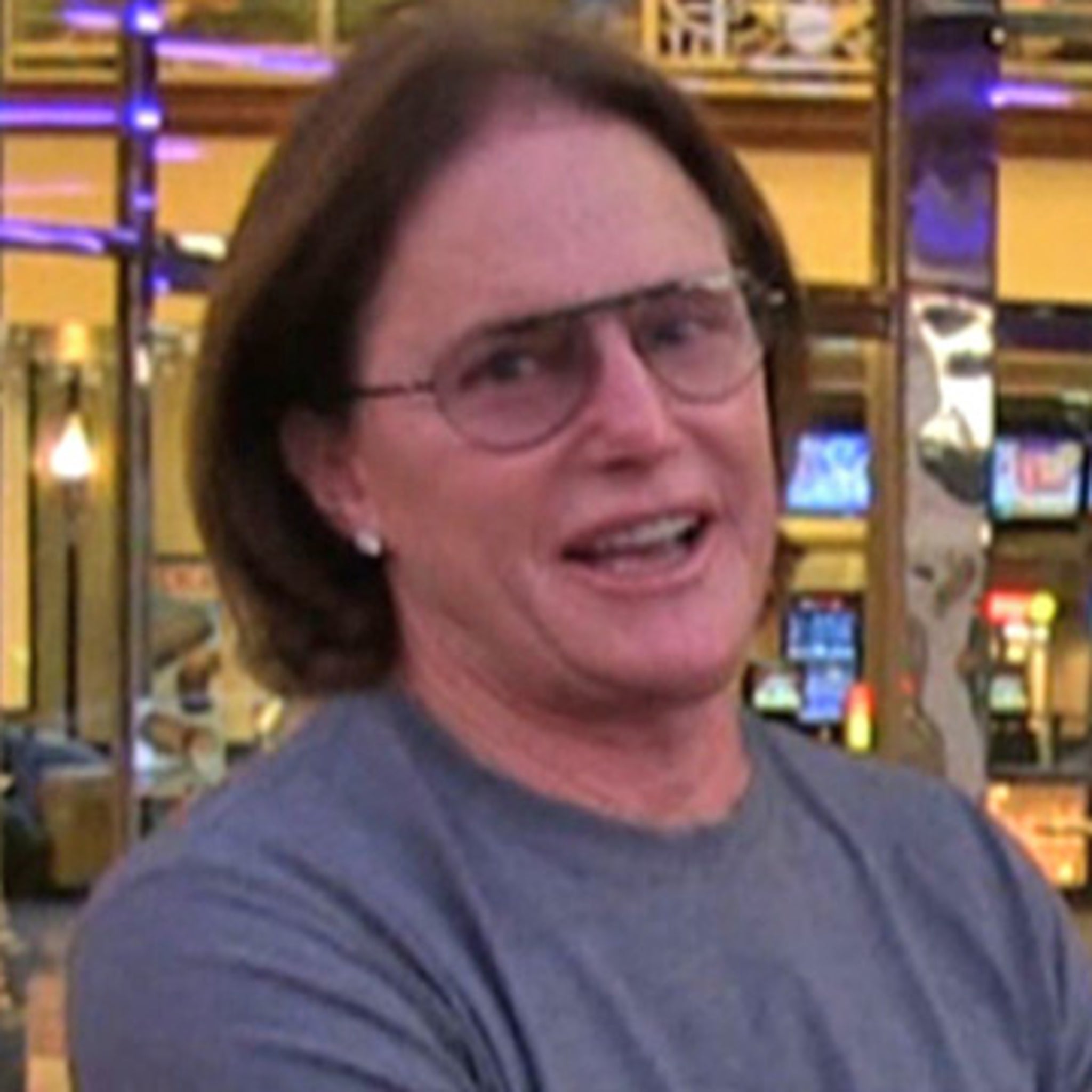 Bruce Jenner Tmz