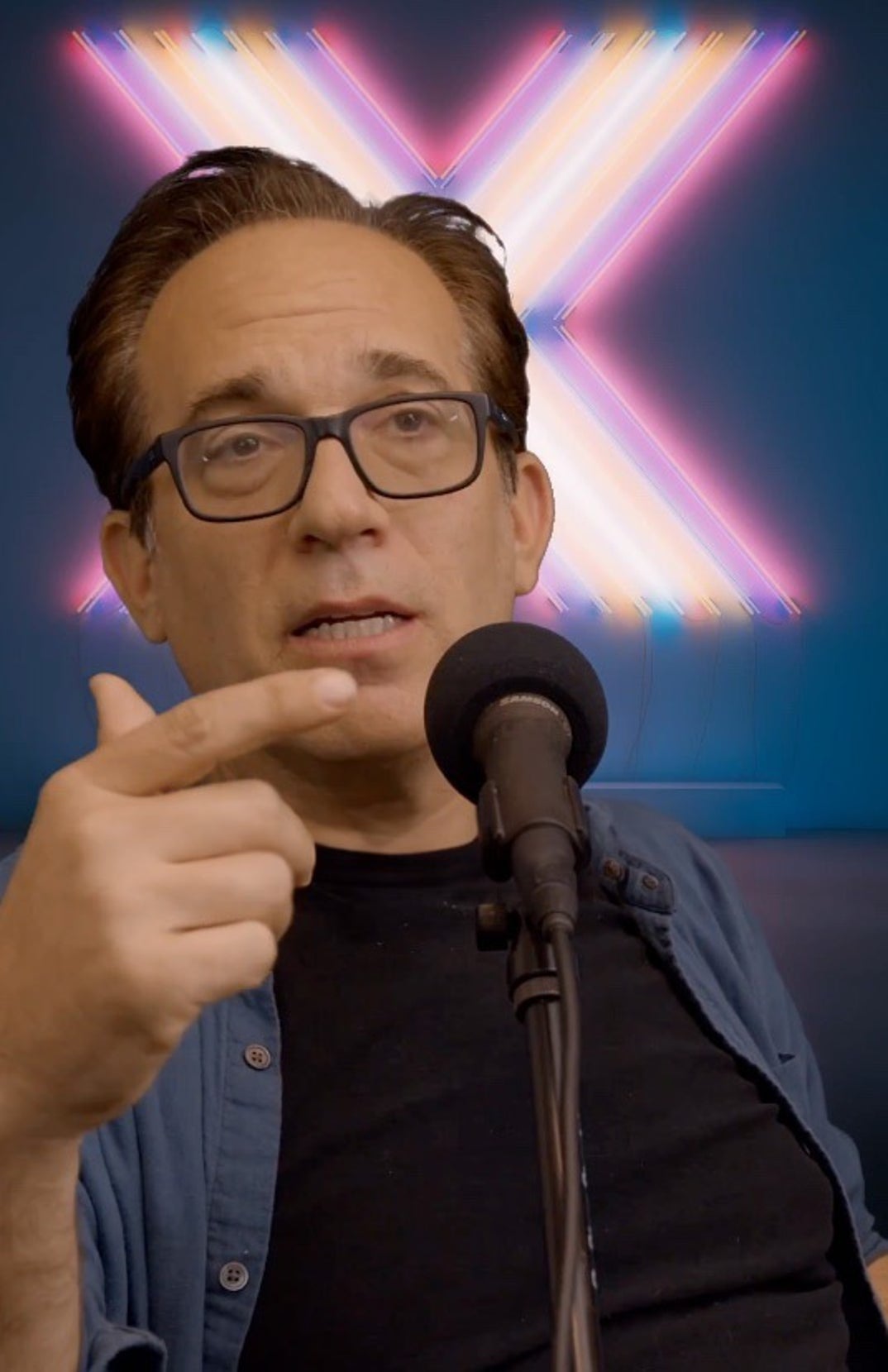 Jamison Newlander Alan Frog