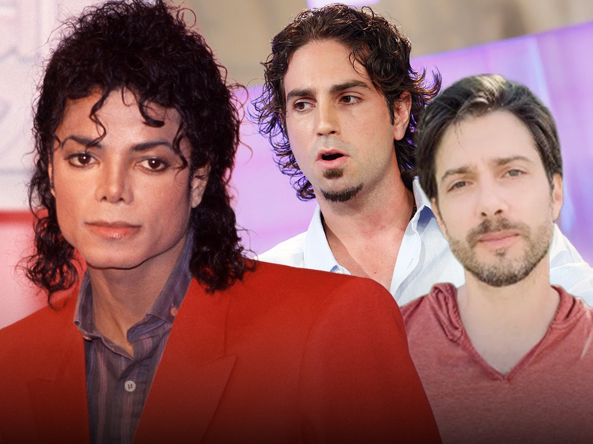 Michael Jackson's abuse accusers are GROWN NOW and DEMAND $400 MILLION ...