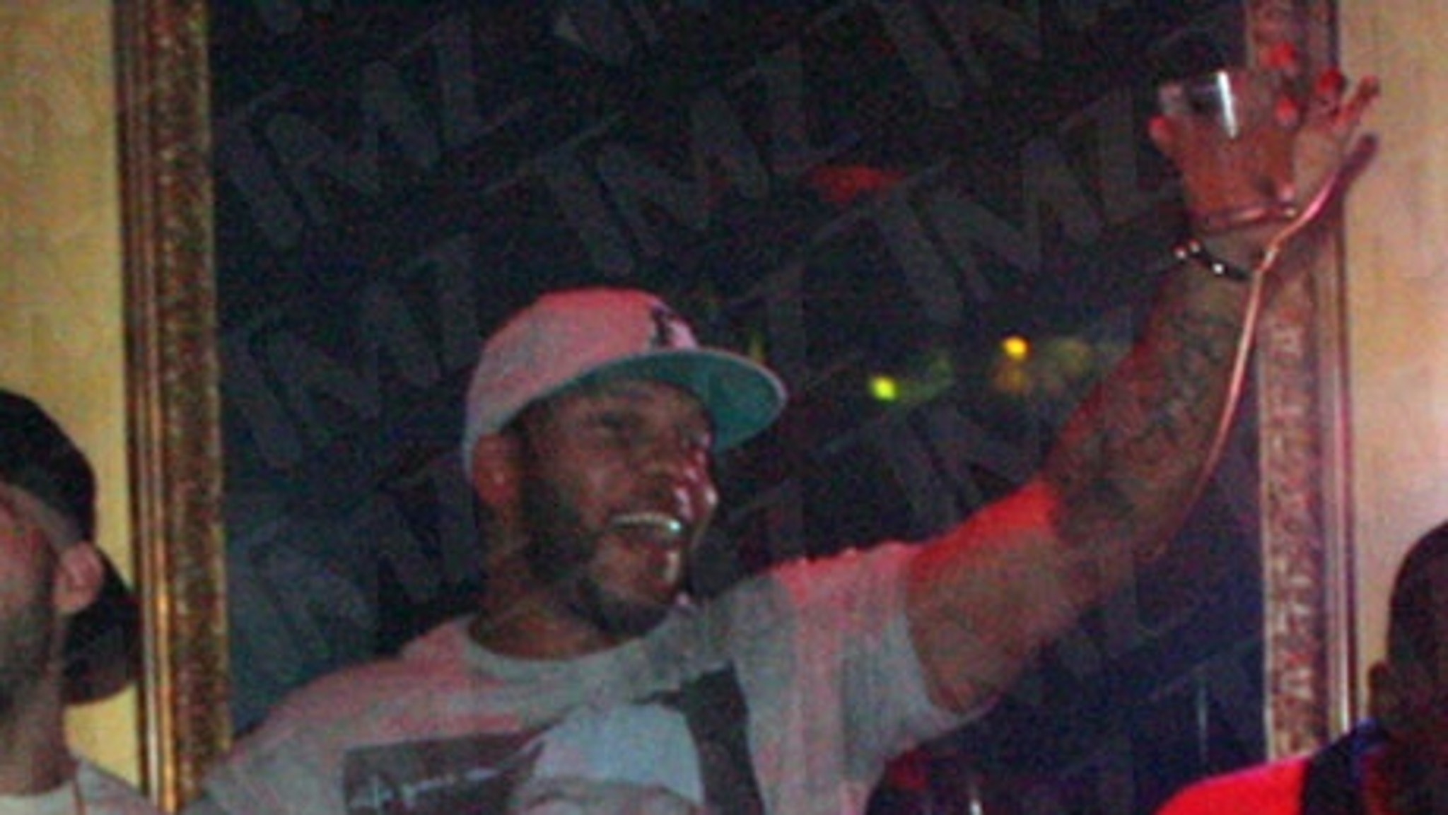 Flo Rida -- Before The Bust