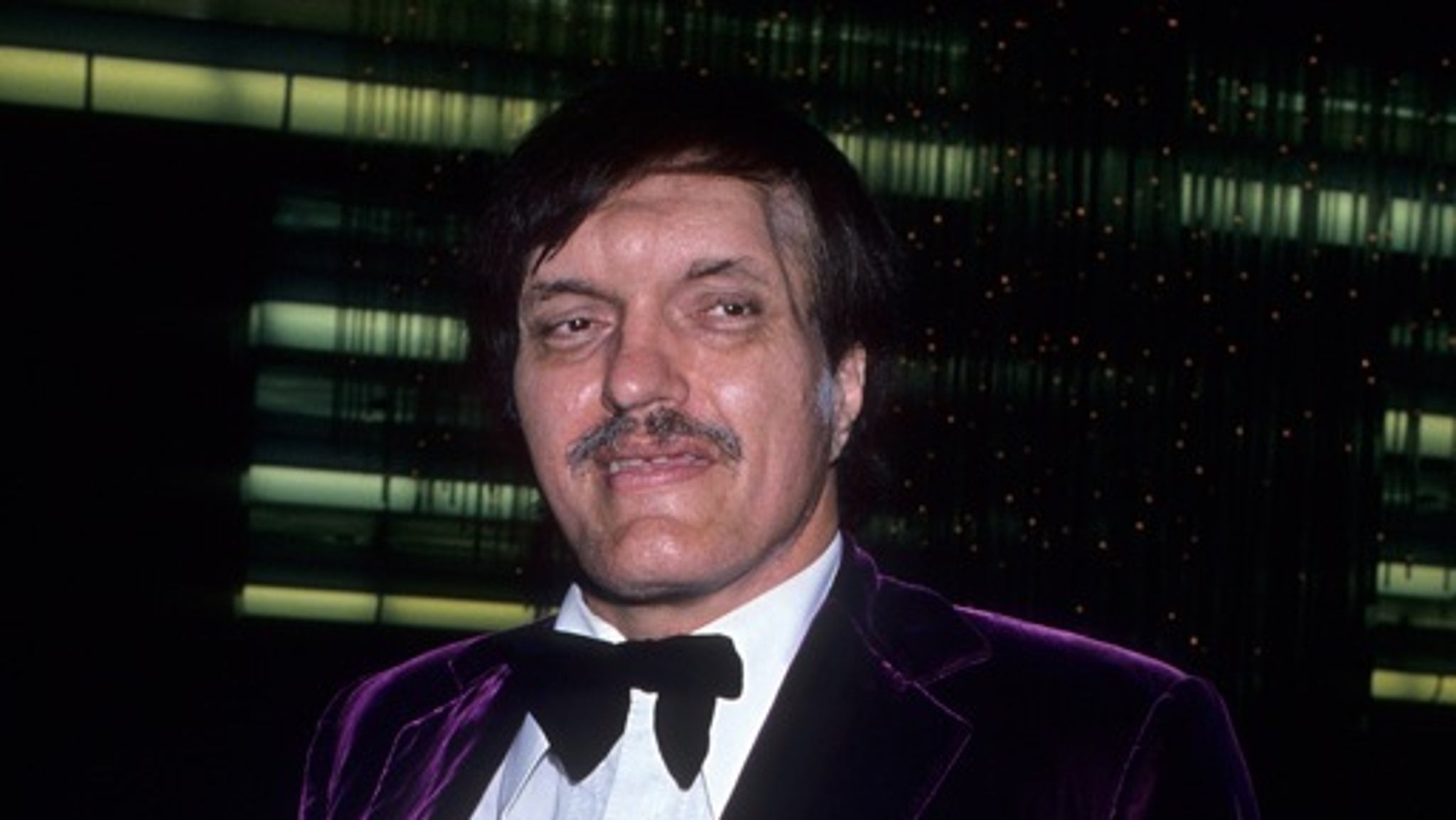 Remembering Richard Kiel