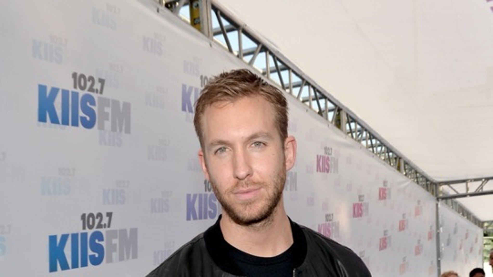 Calvin Harris -- Through The Years