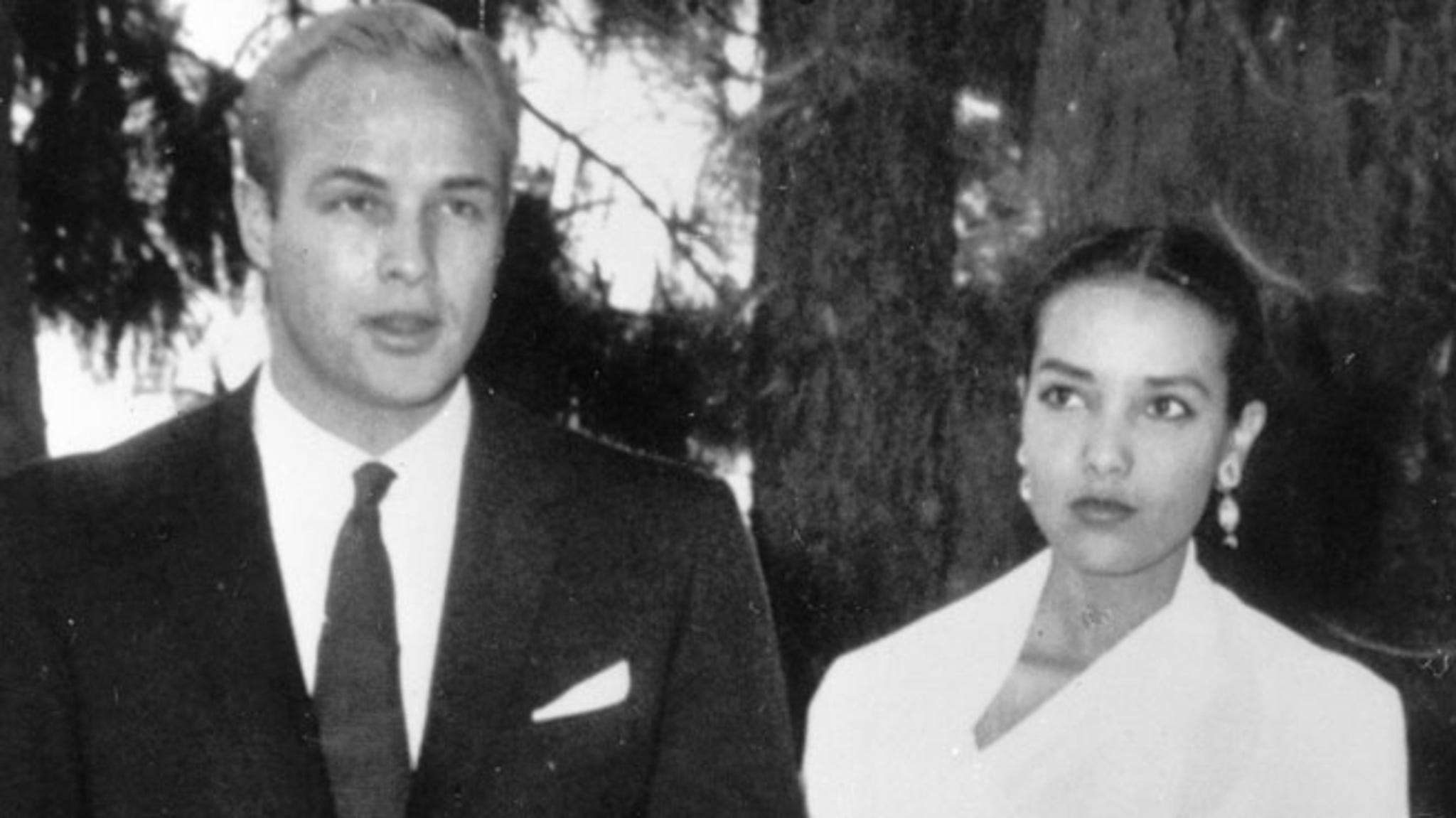 Remembering Anna Kashfi