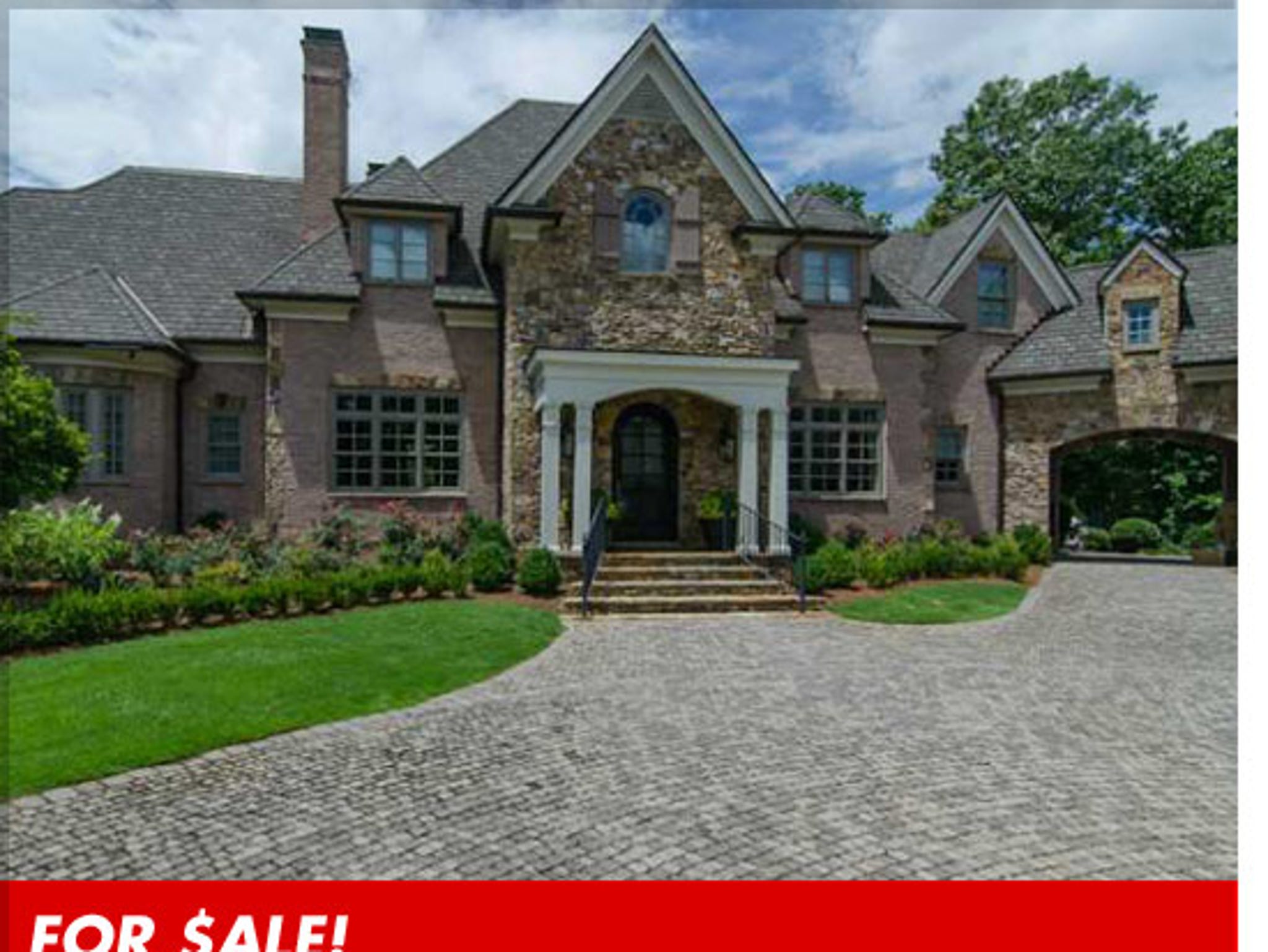 Joe Johnson House