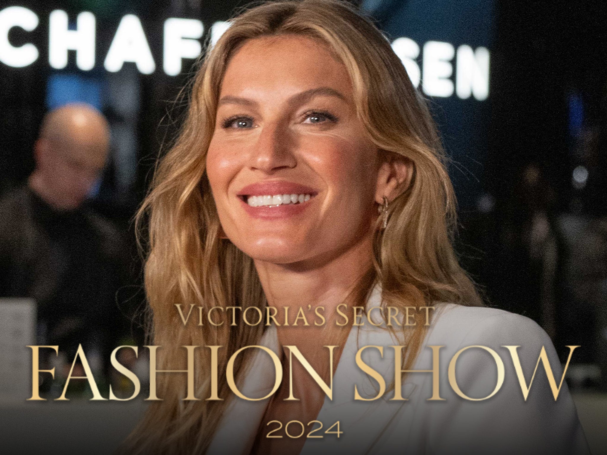 Gisele Bundchen Victorias Secret 2024 9.876 Alessandra Ambrosio
