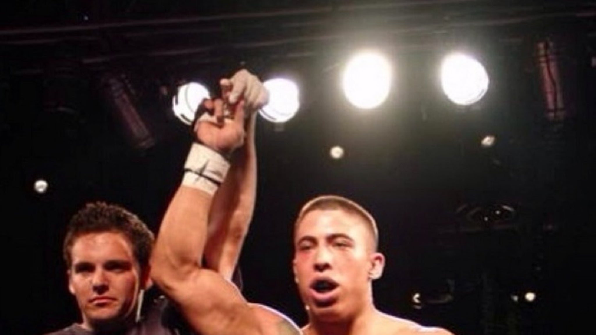 War Machine -- Instagram Photos