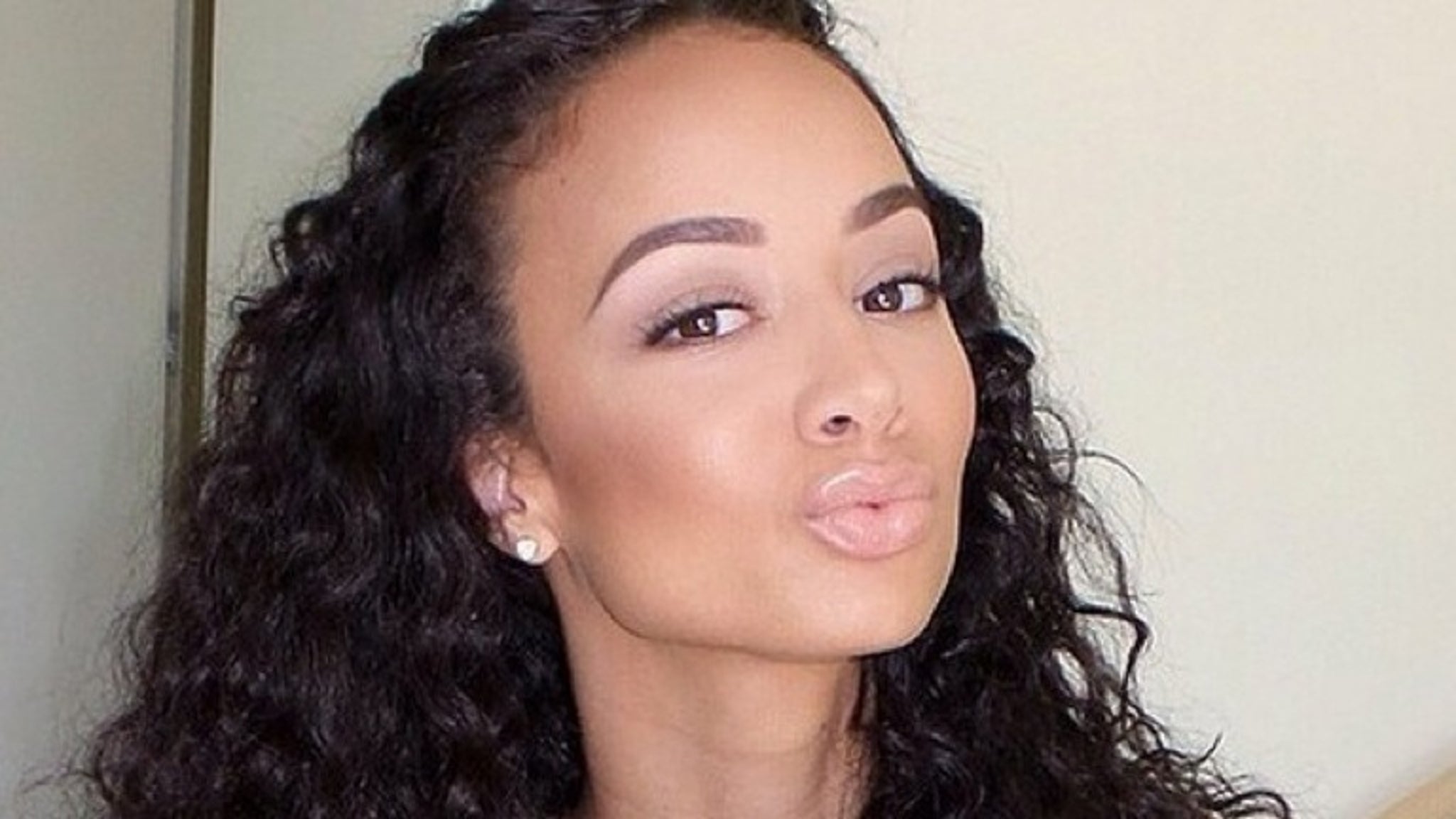 Draya Michele's Single Photos