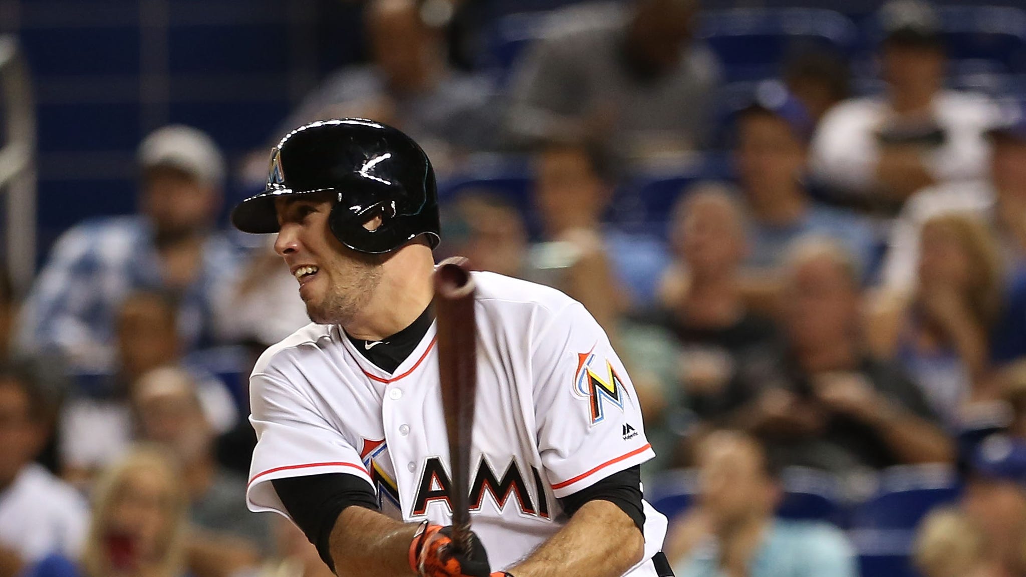 Remembering Jose Fernandez
