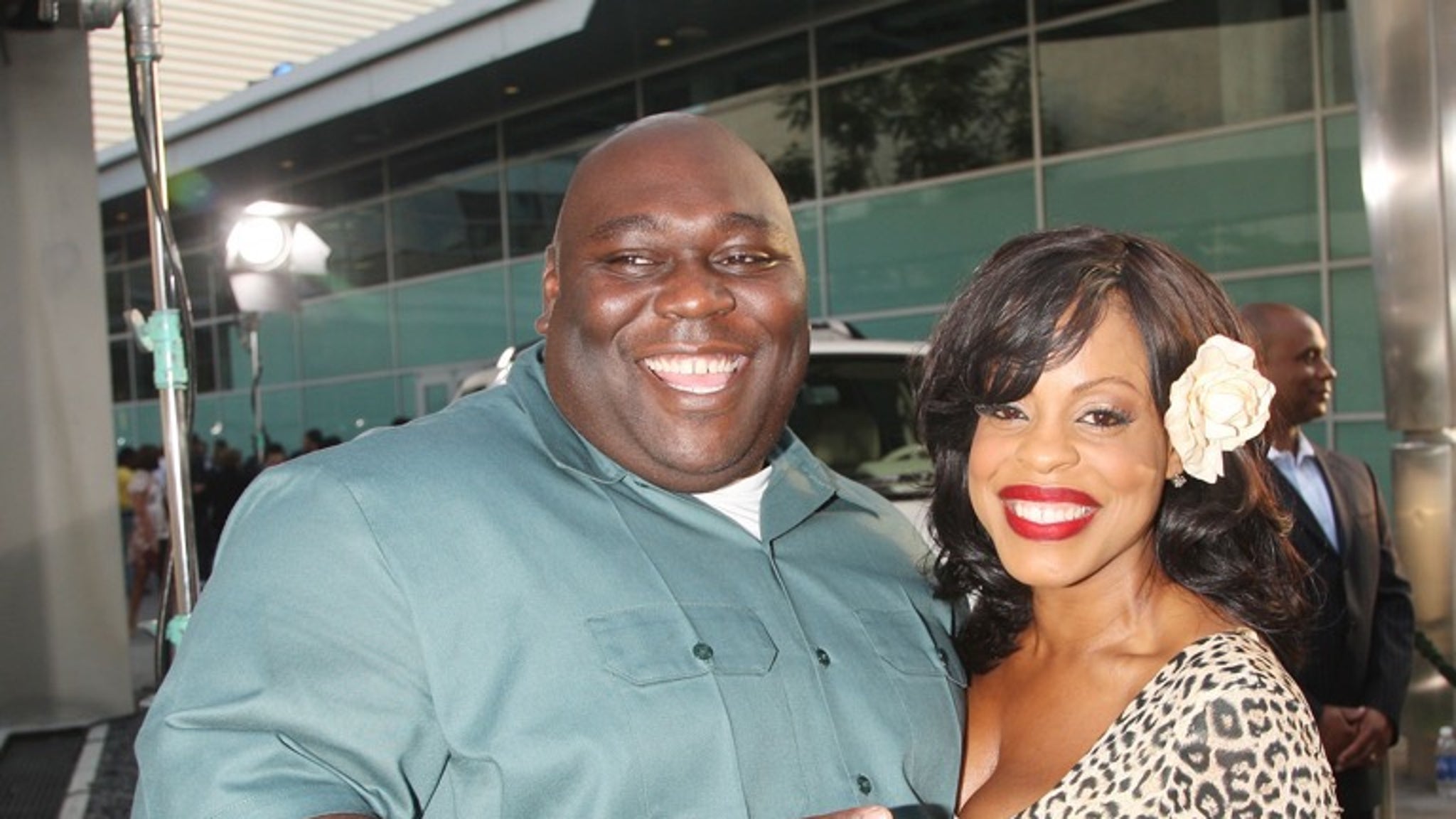 Faizon Love -- Through the Years